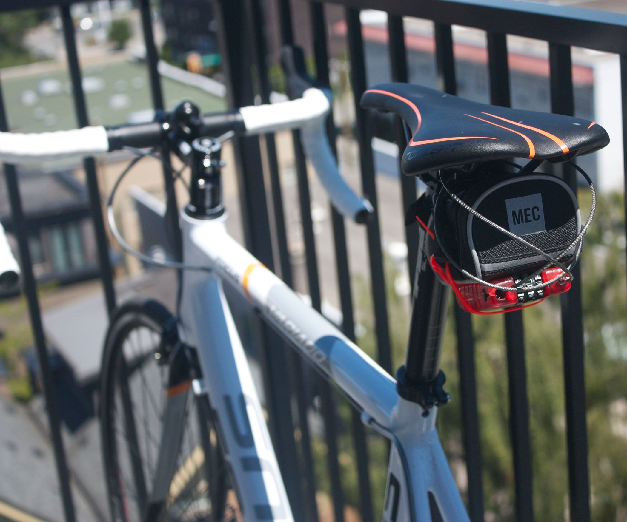DIY GPS Tracked Bike Lock : 6 Steps (with Pictures) - Instructables