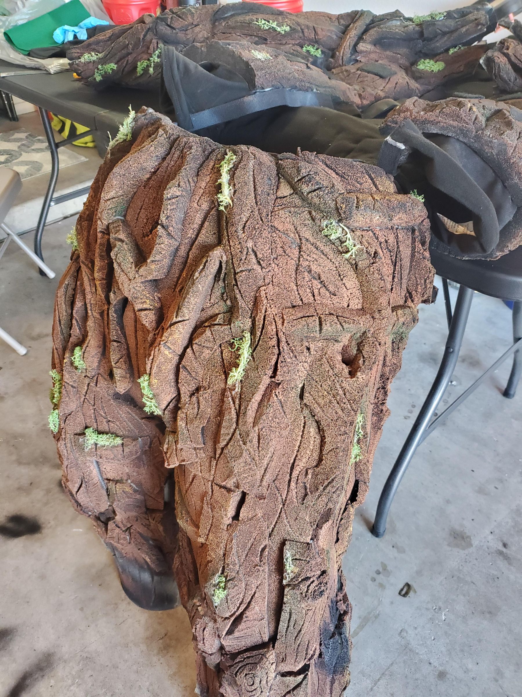 I Am Groot... : 12 Steps (with Pictures) - Instructables