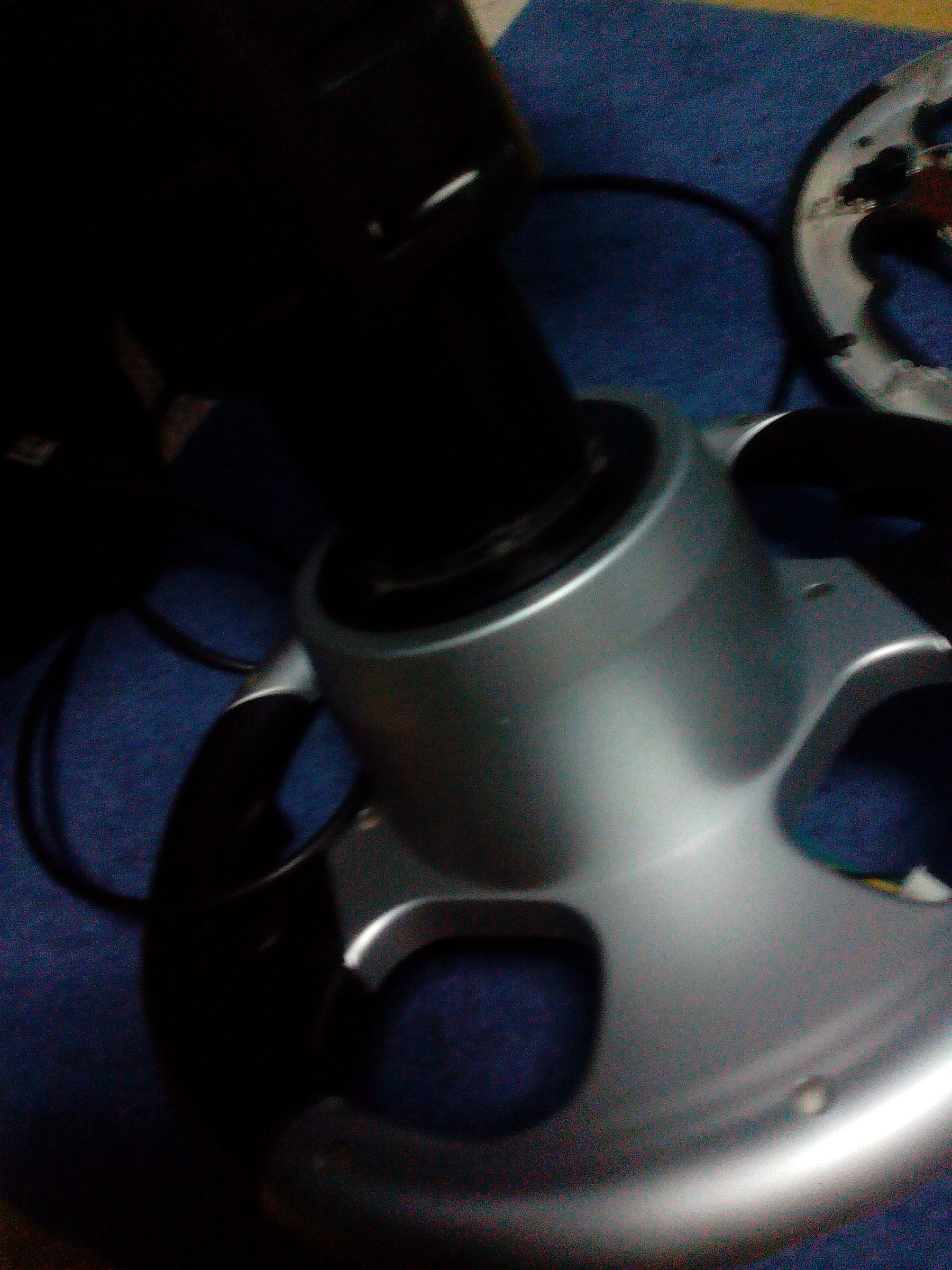 Pc Steering Wheel Mod Gembird : 4 Steps - Instructables