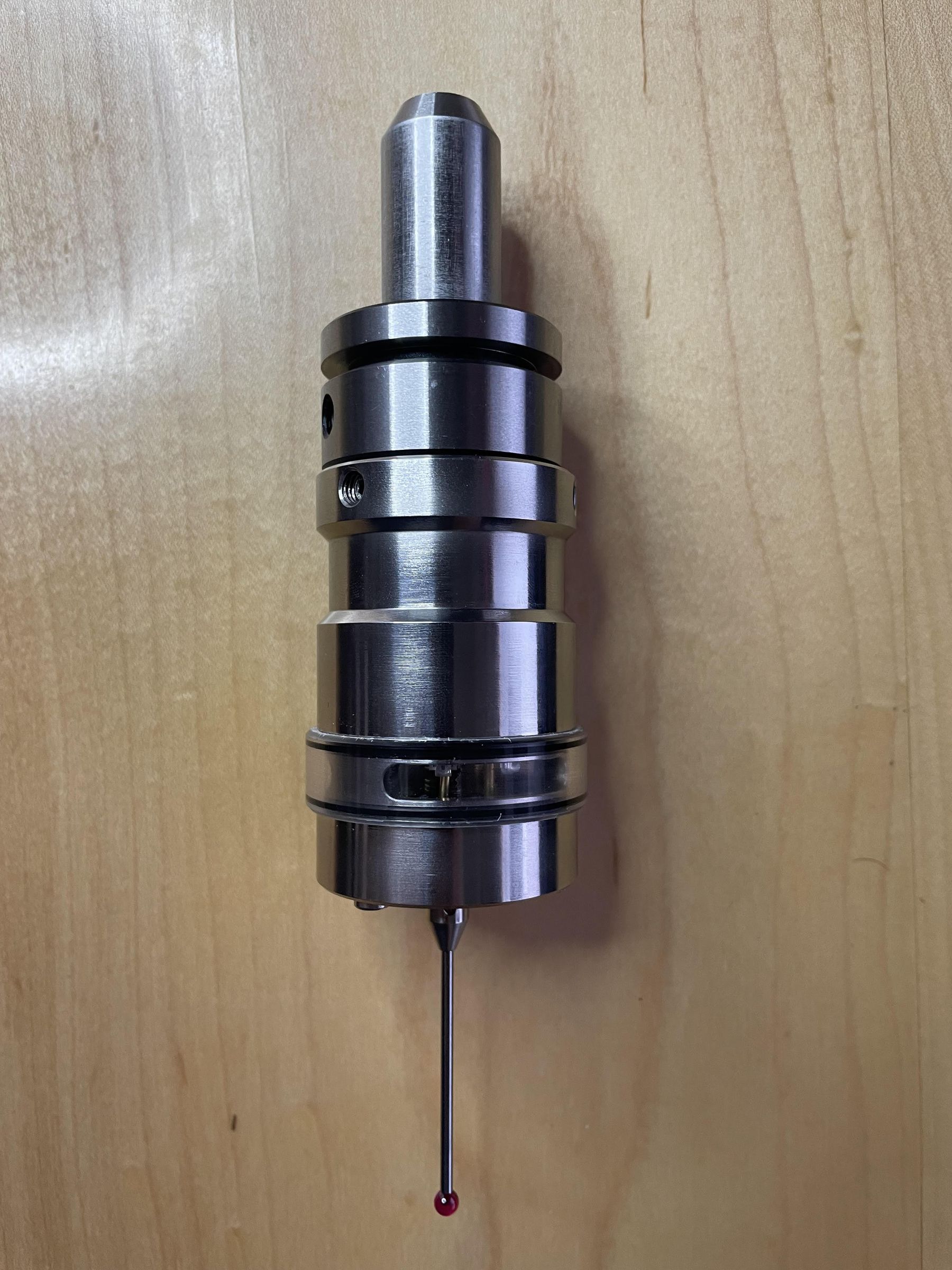 Wireless CNC Touch Probe : 3 Steps (with Pictures) - Instructables