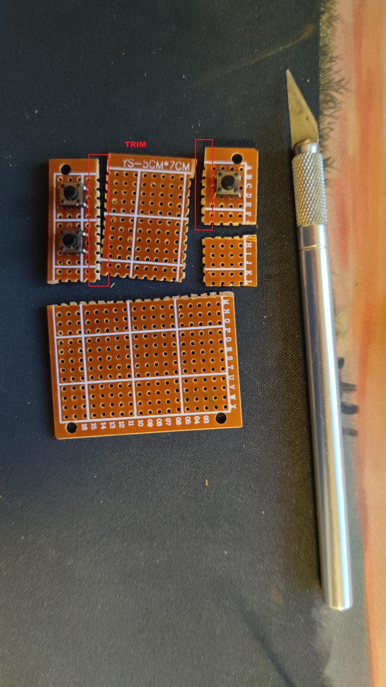 Doodlebox! Portable Arduino Piano : 5 Steps (with Pictures) - Instructables