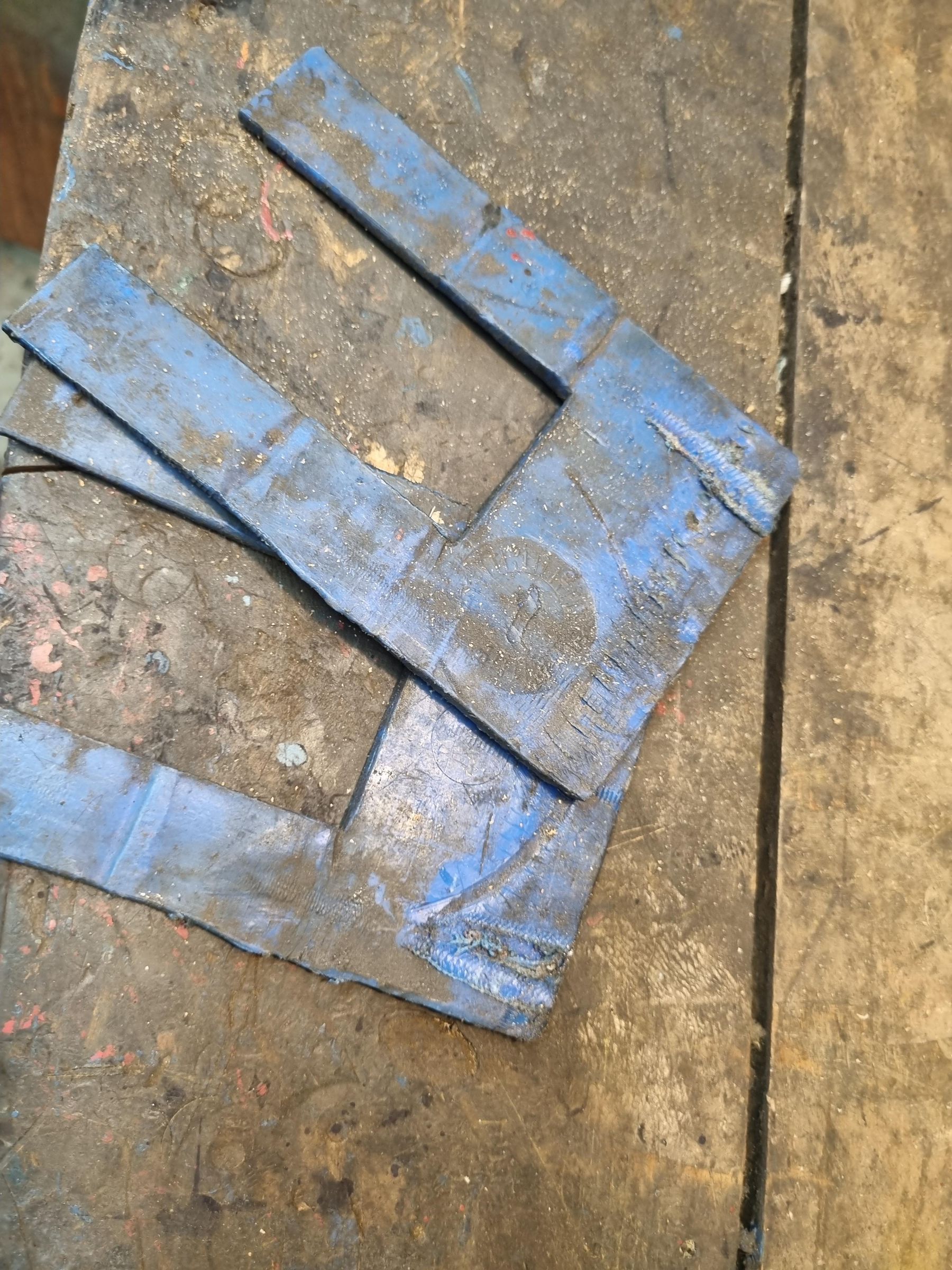 Easy Soft Jaws : 3 Steps - Instructables