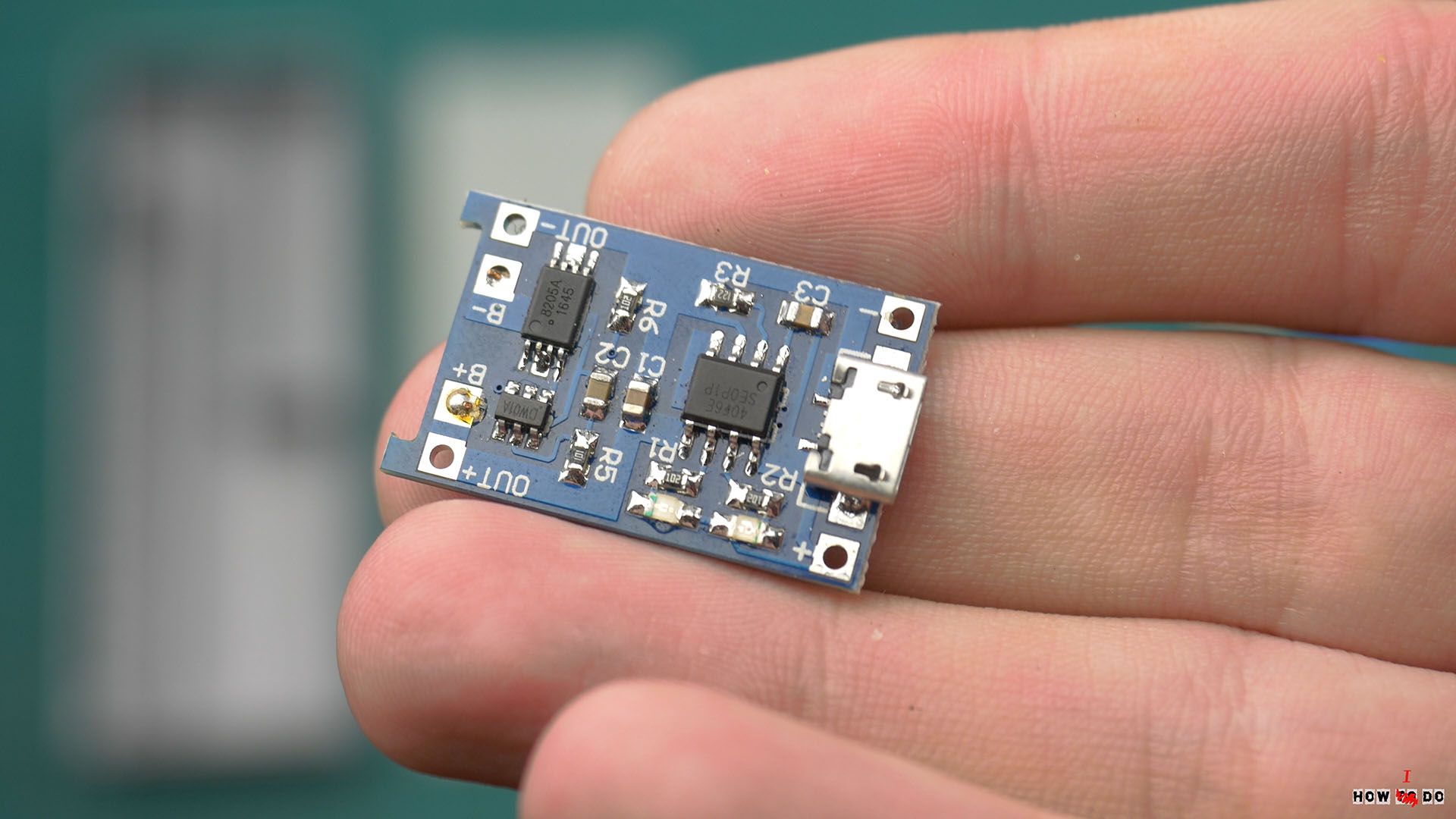 DIY Arduino Geiger Counter : 6 Steps (with Pictures) - Instructables