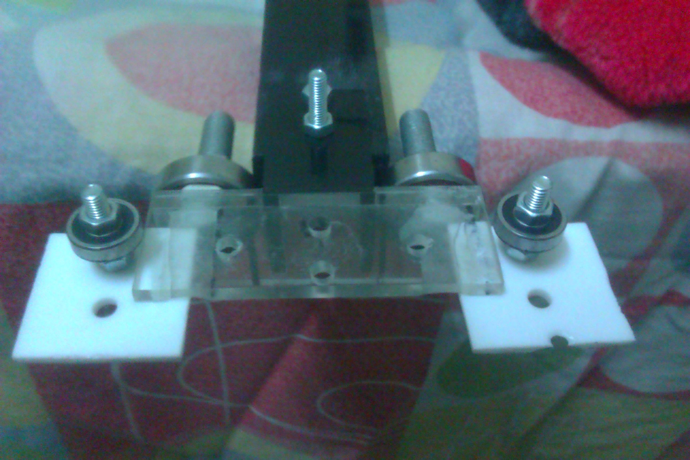 My First CNC ( Fails, Wins and Future ) : 16 Steps (with Pictures ...