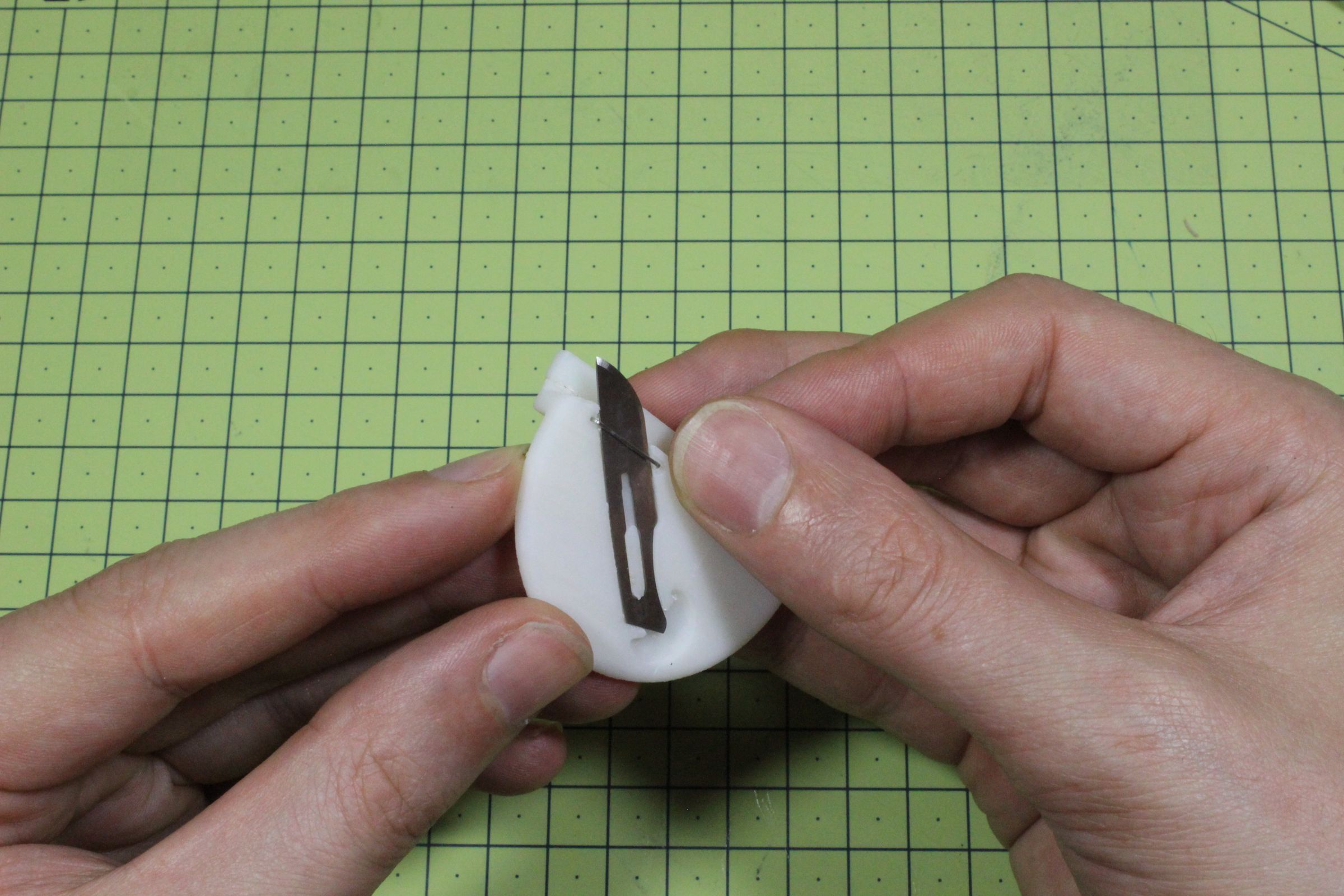 Card Rabbet Tool : 10 Steps (with Pictures) - Instructables