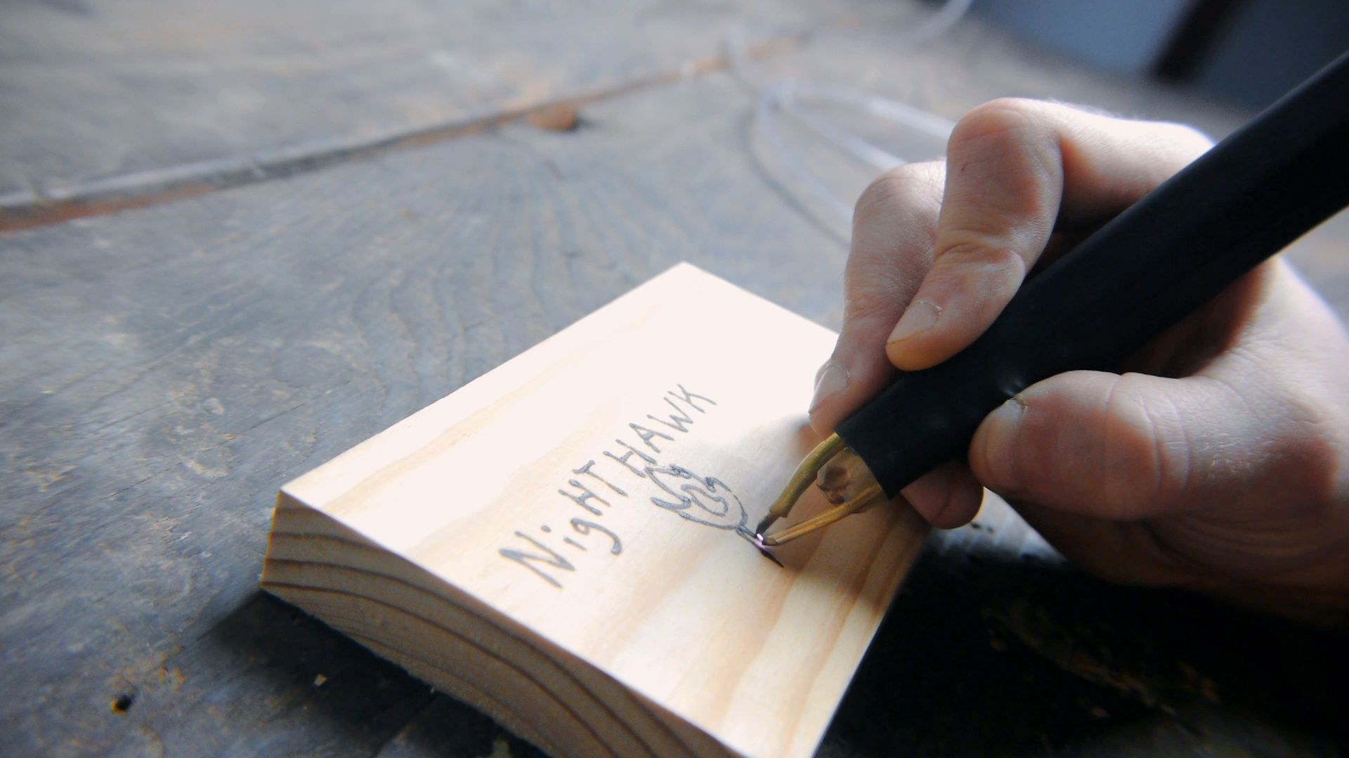 Mini Plasma Pen & Micro Torch : 5 Steps (with Pictures) - Instructables