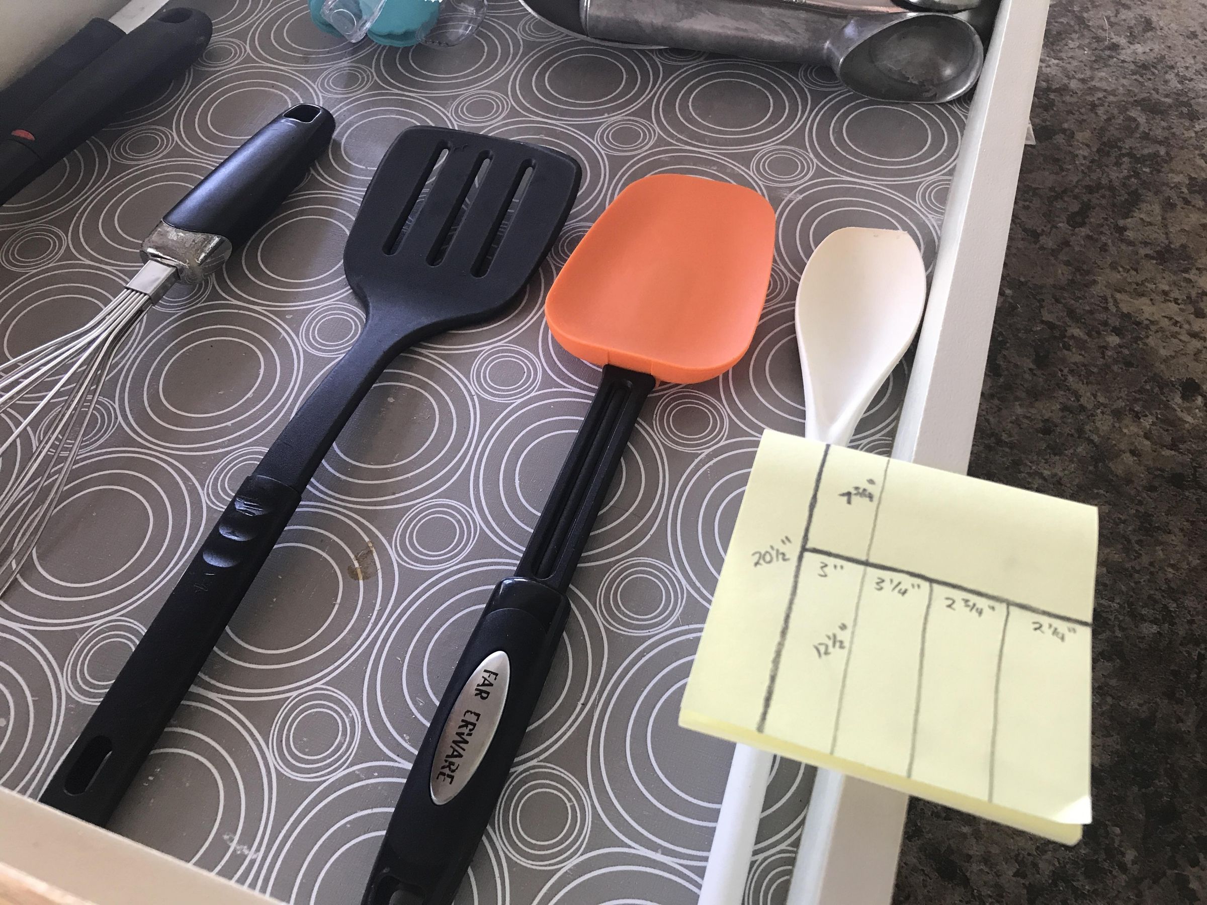 Simple DIY Drawer Dividers Using Connectors! : 10 Steps (with Pictures ...