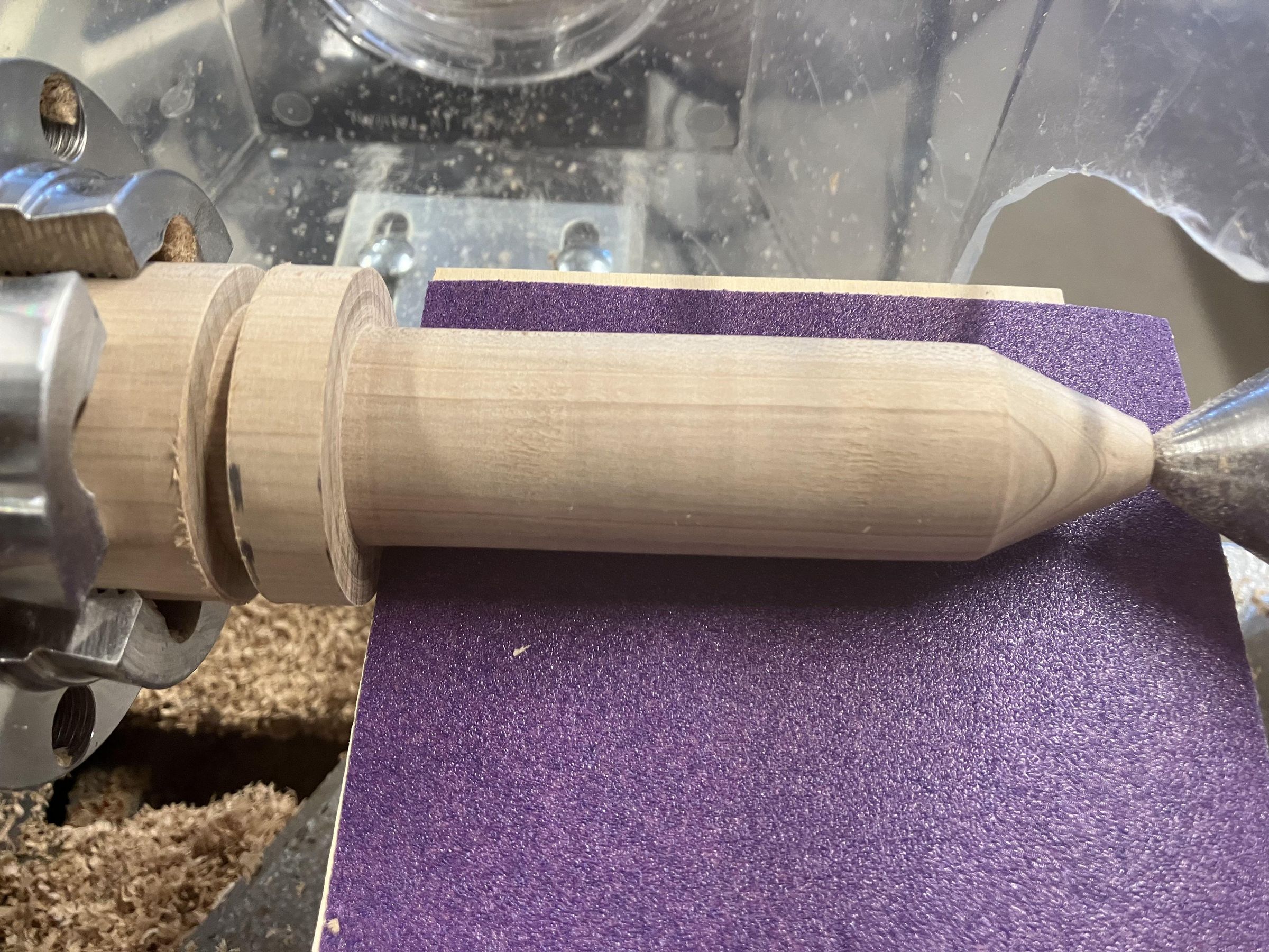 Nail in Box Puzzle : 9 Steps (with Pictures) - Instructables