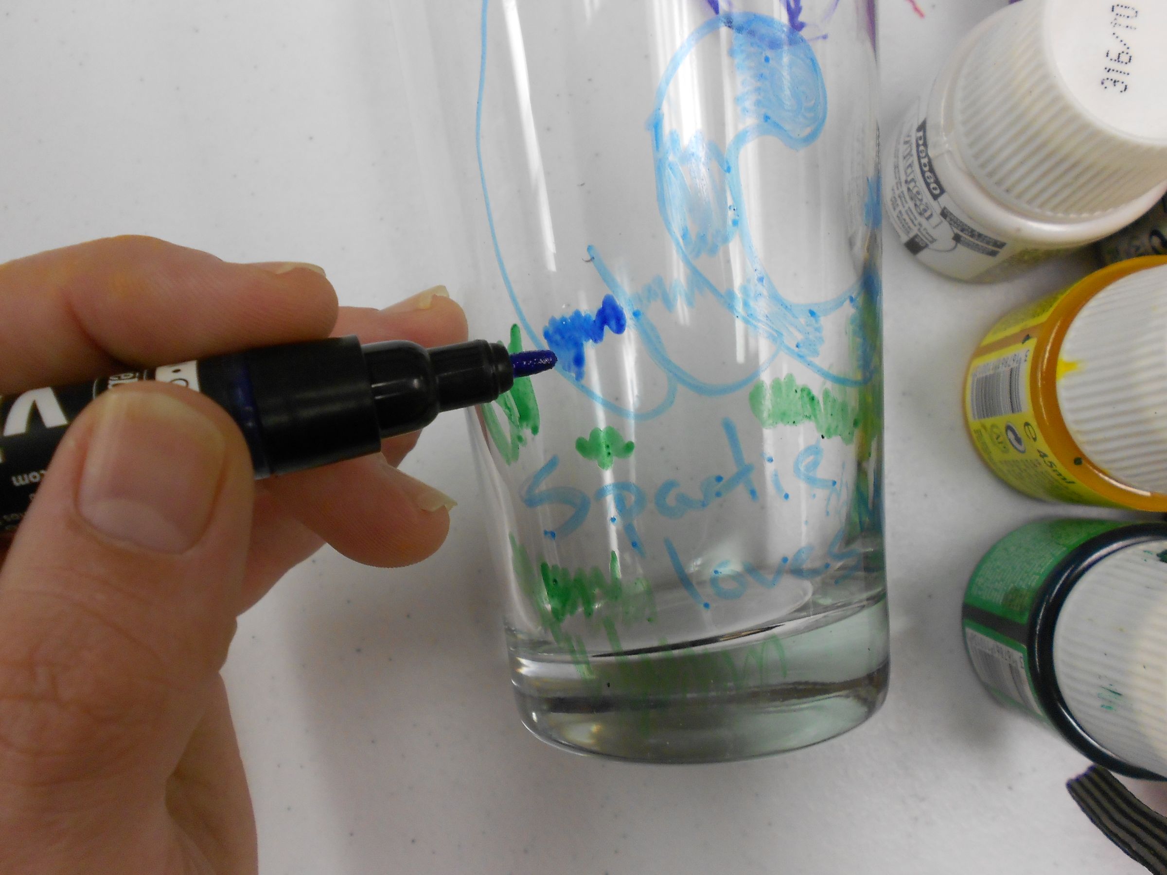 How to Design Custom Bar Glasses : 6 Steps - Instructables