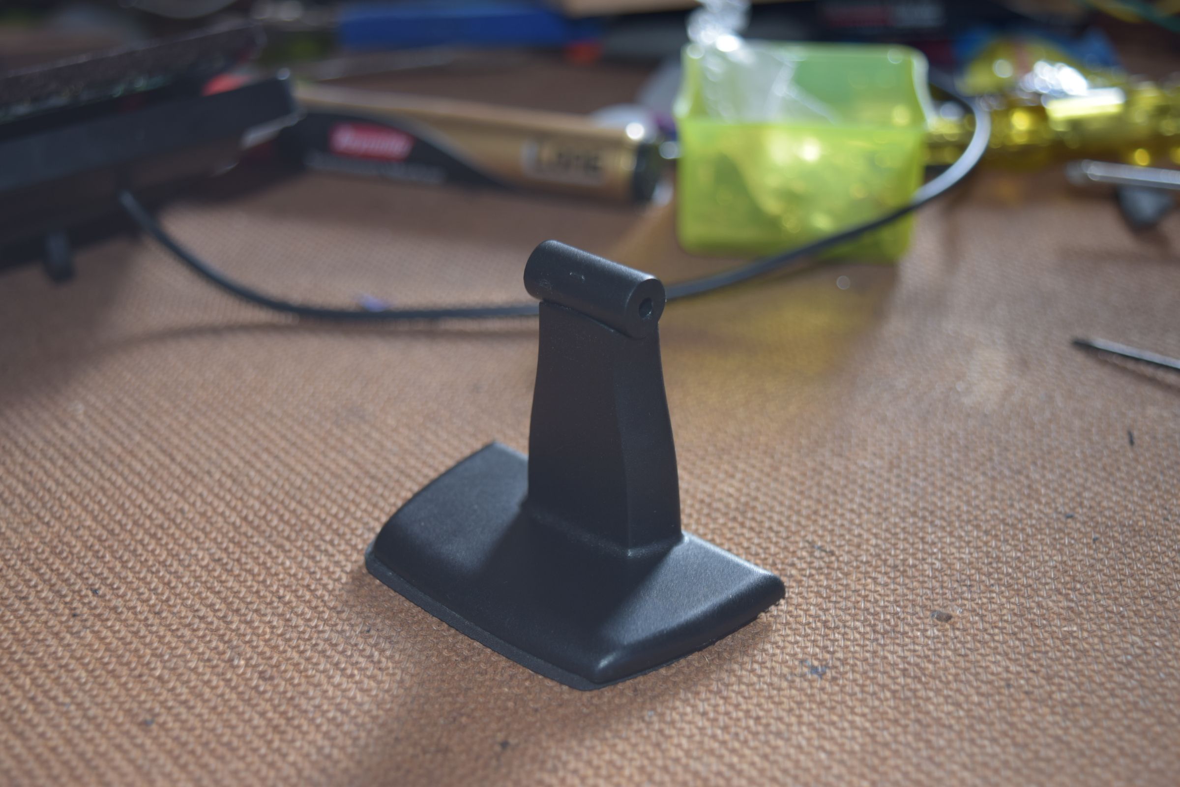 DIY Car Nearside Camera : 10 Steps (with Pictures) - Instructables