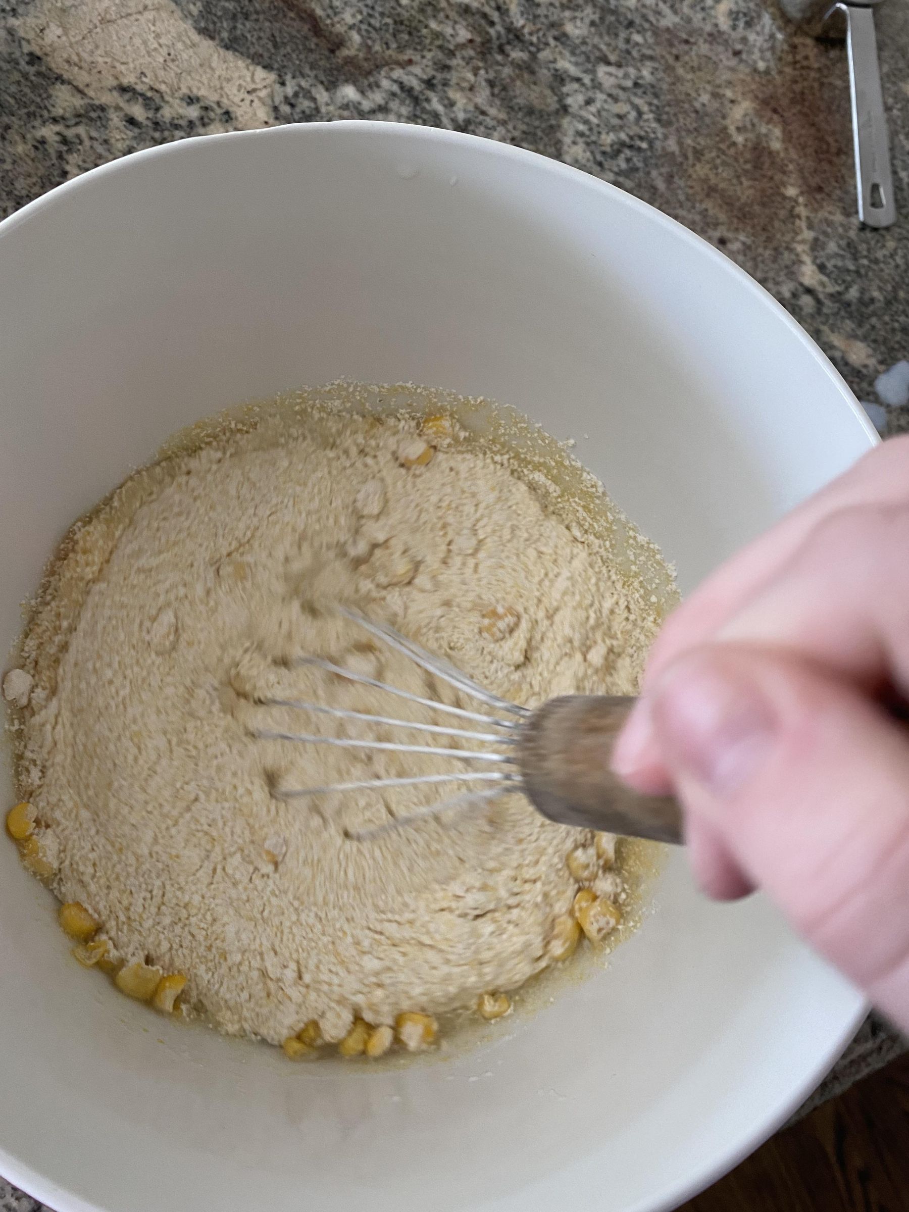 How to Make Corn Bread! - Instructables