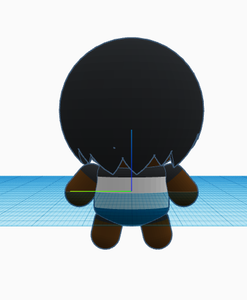 How to Make a Chibi Character : 4 Steps - Instructables