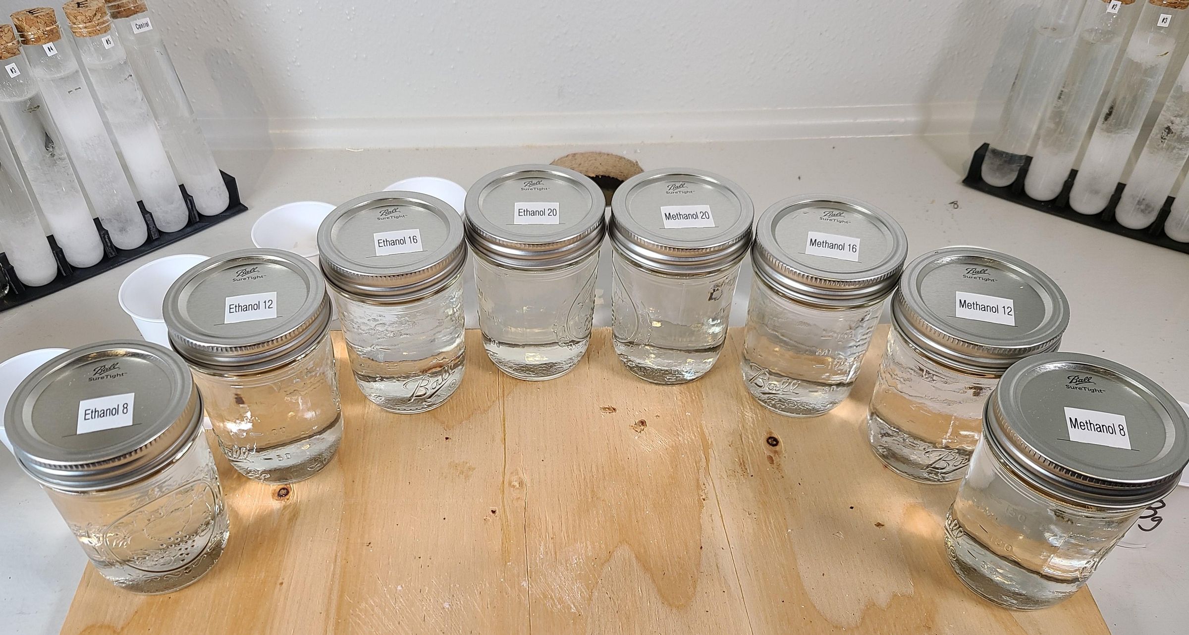 $2 Storm Glass Guide!!! : 14 Steps (with Pictures) - Instructables