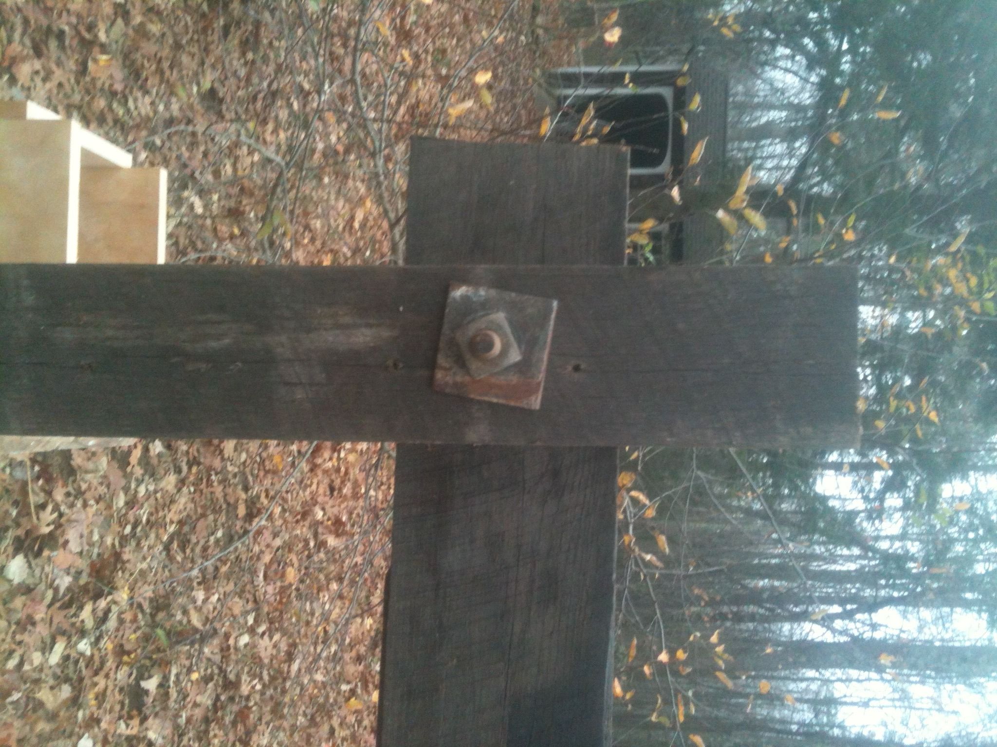 Apple Press and Apple Grinder - on the Cheap : 5 Steps (with Pictures ...