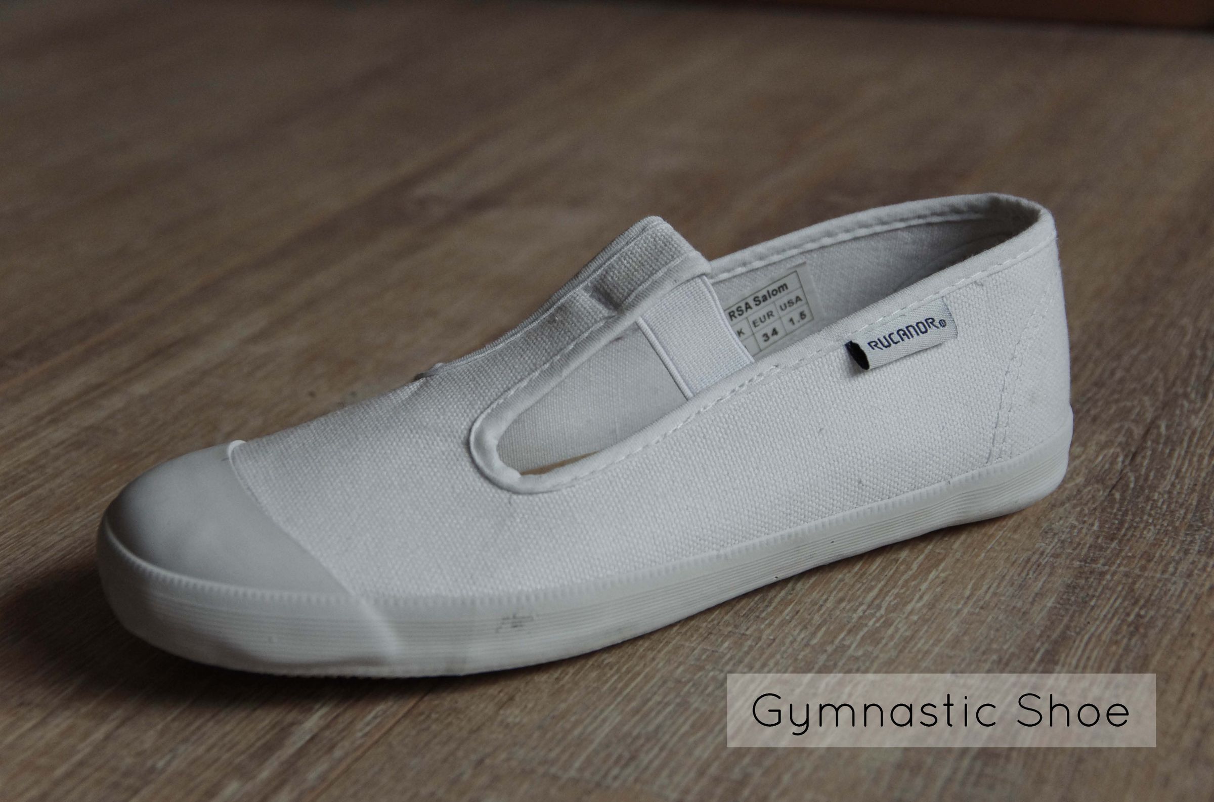 How to Make an Outdoor Pantoffel for Disabled Feet : 8 Steps ...