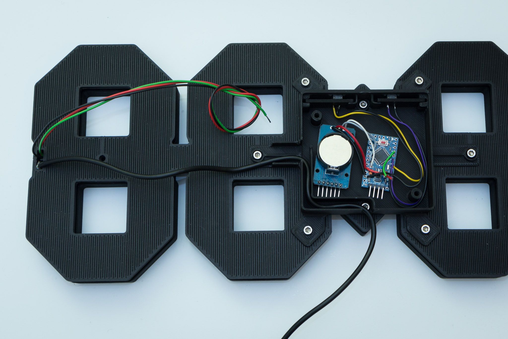 Lazy 7 / One : 12 Steps (with Pictures) - Instructables