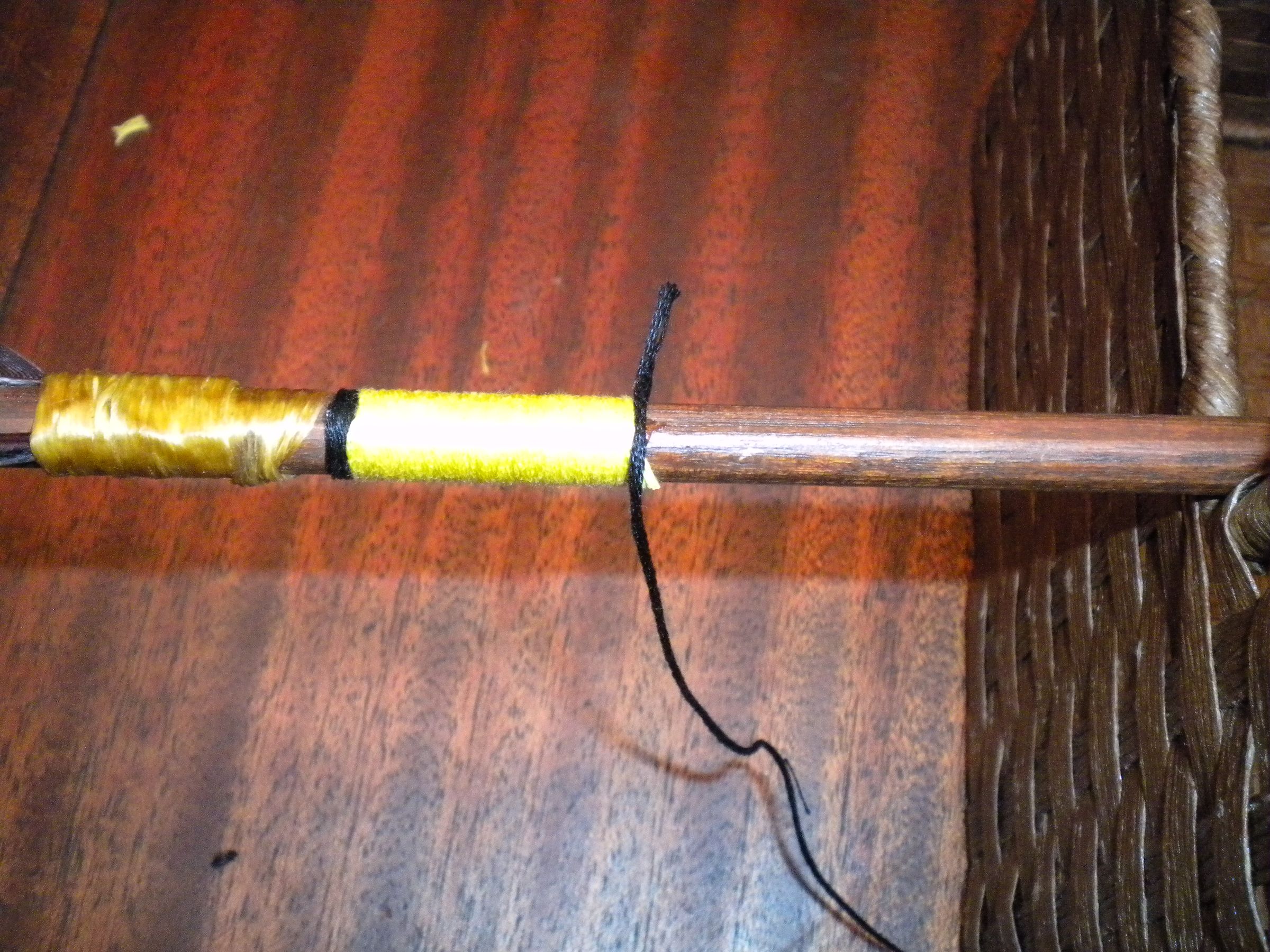 Webelos Career Arrow : 10 Steps - Instructables