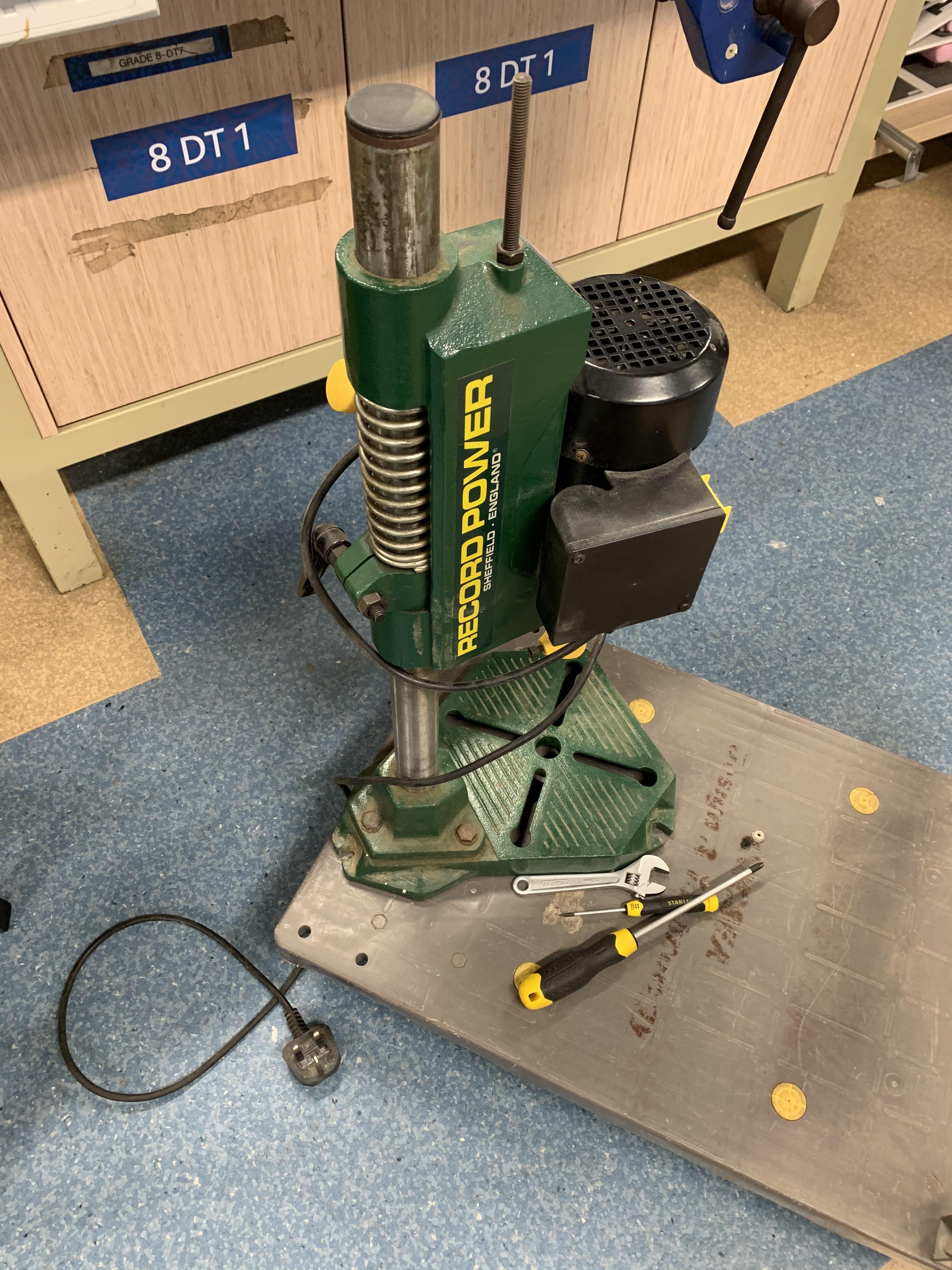 Plastic Brick Compressor : 11 Steps (with Pictures) - Instructables