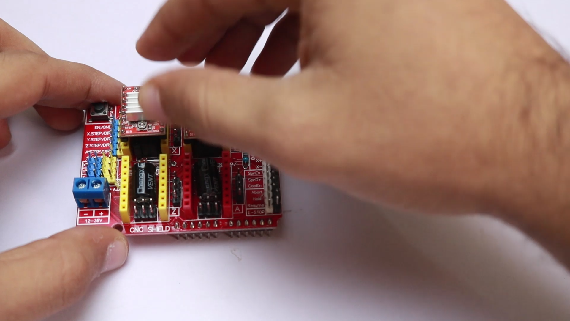 Homework Writing Machine : 15 Steps - Instructables