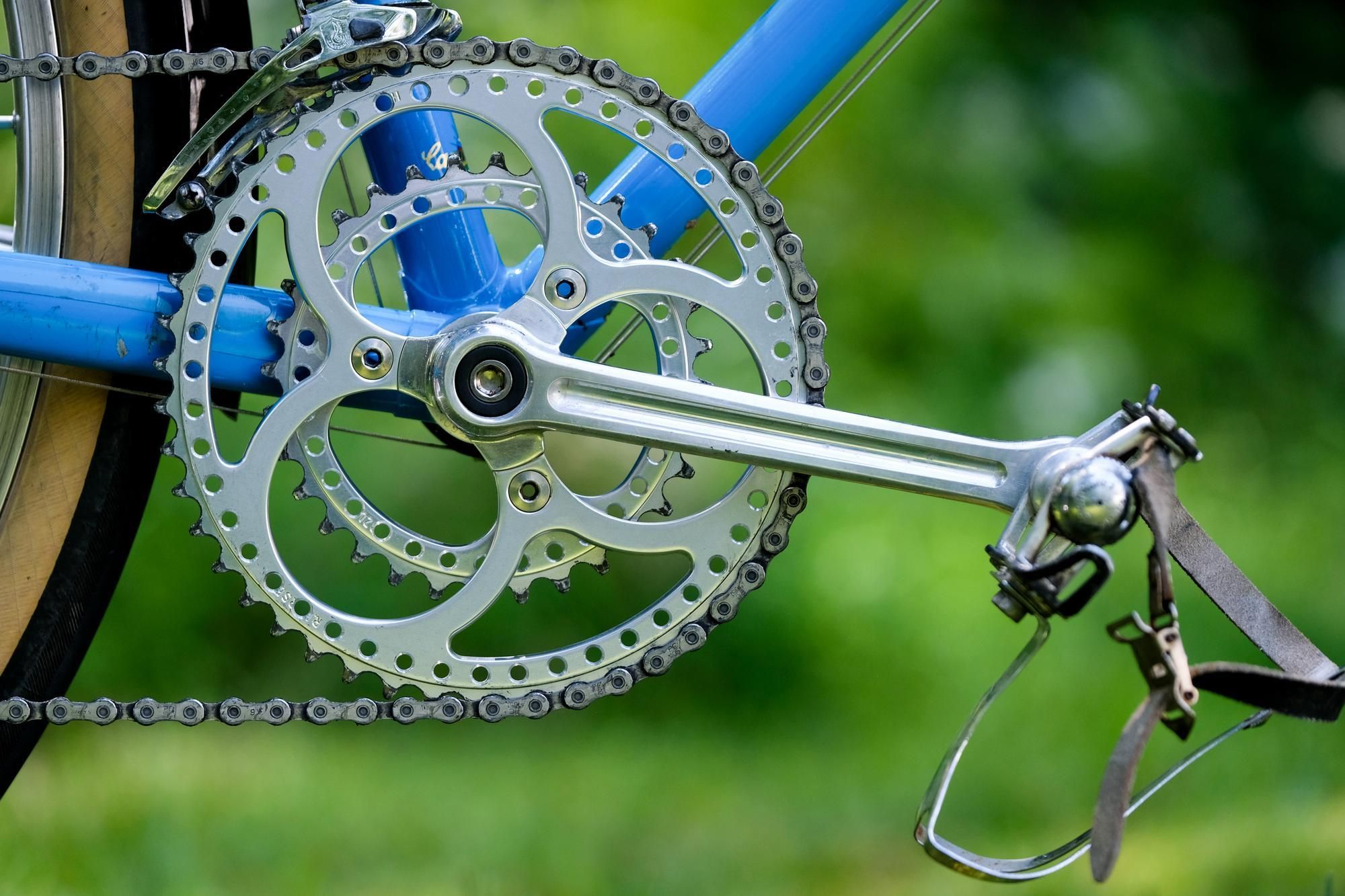 Make Your Own Drillium! (Drilled Bike Components) : 13 Steps (with ...