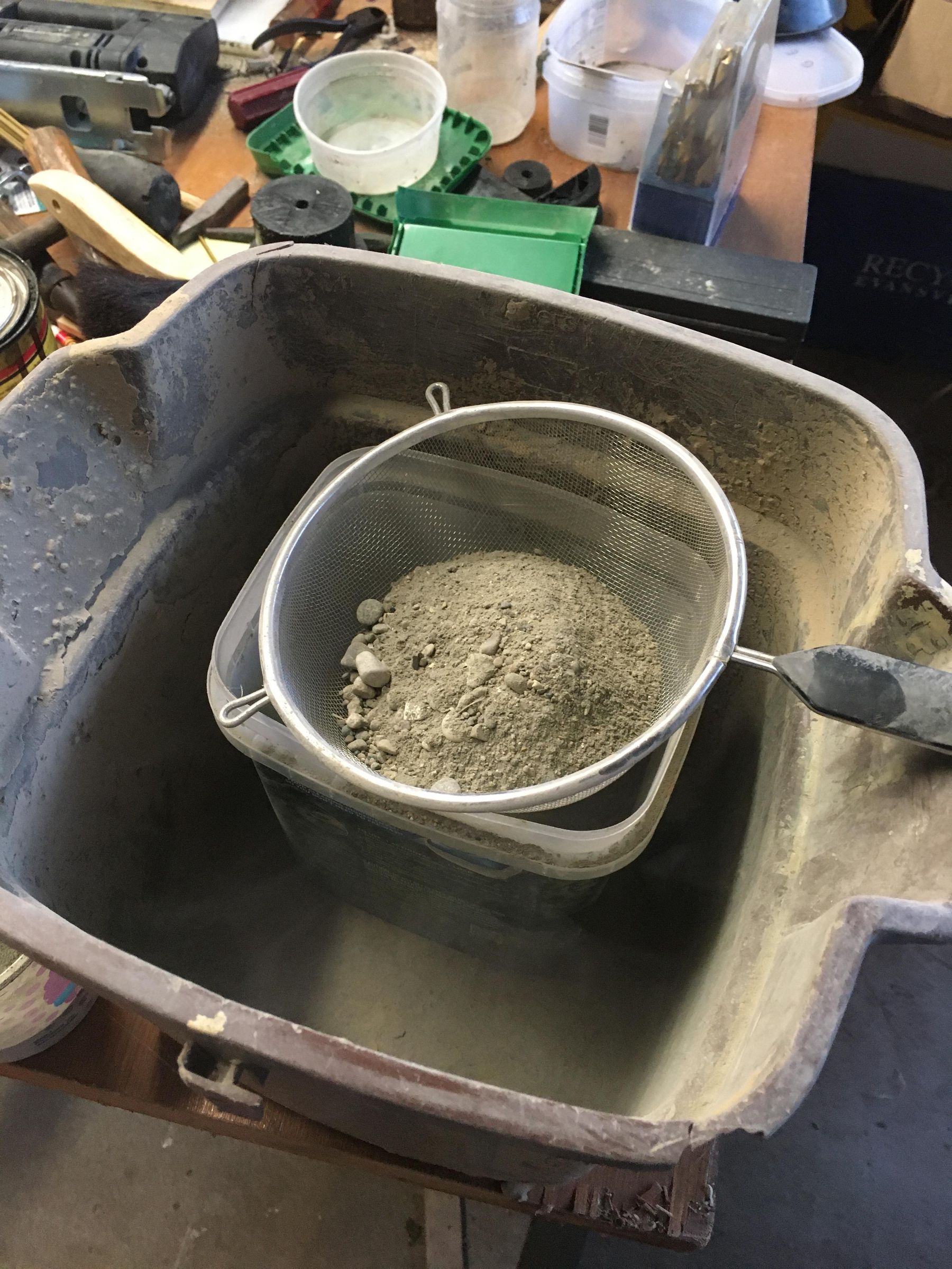 Concrete Rocket Lava Lamp : 17 Steps (with Pictures) - Instructables