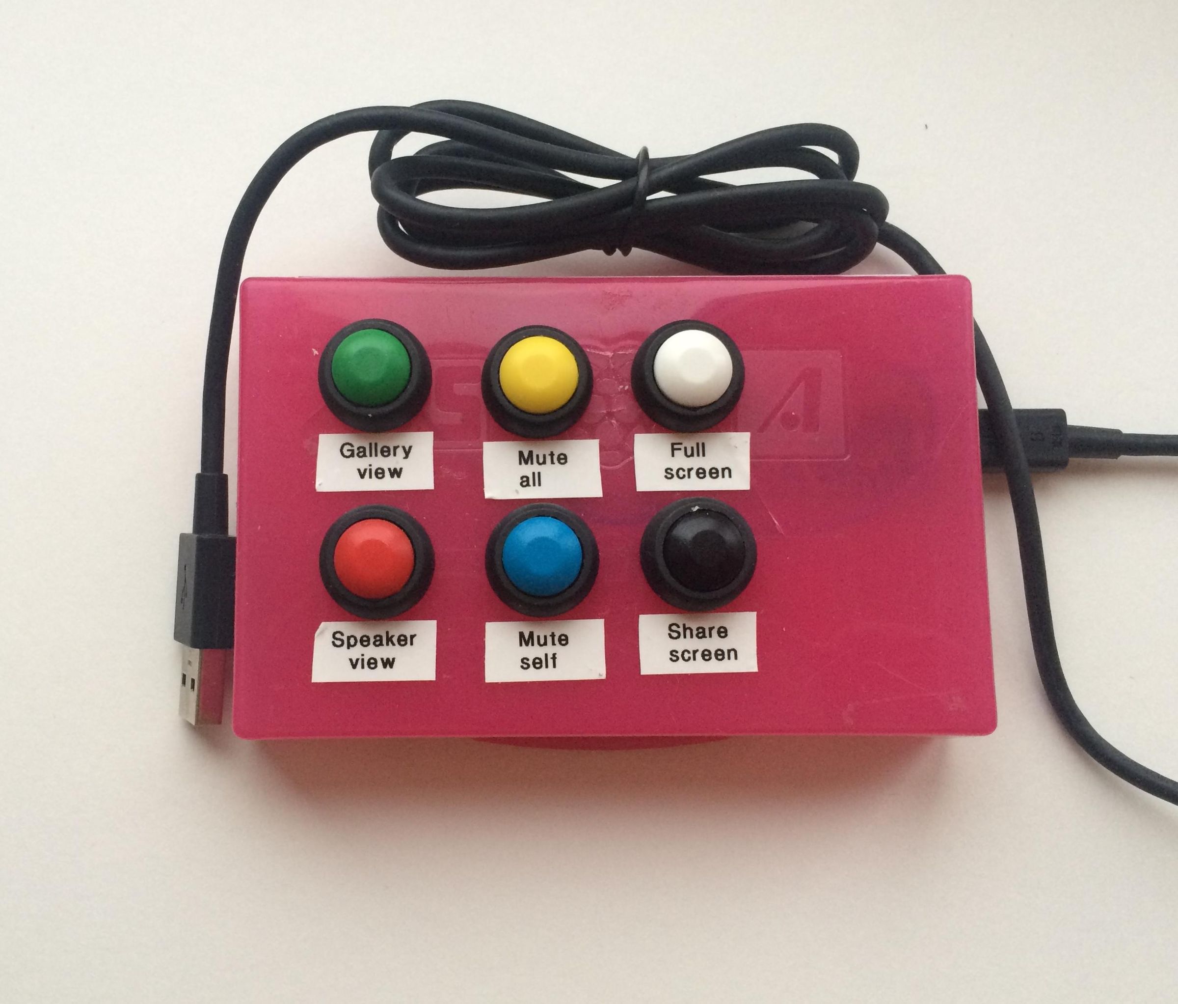 Zoom Control Box : 5 Steps (with Pictures) - Instructables