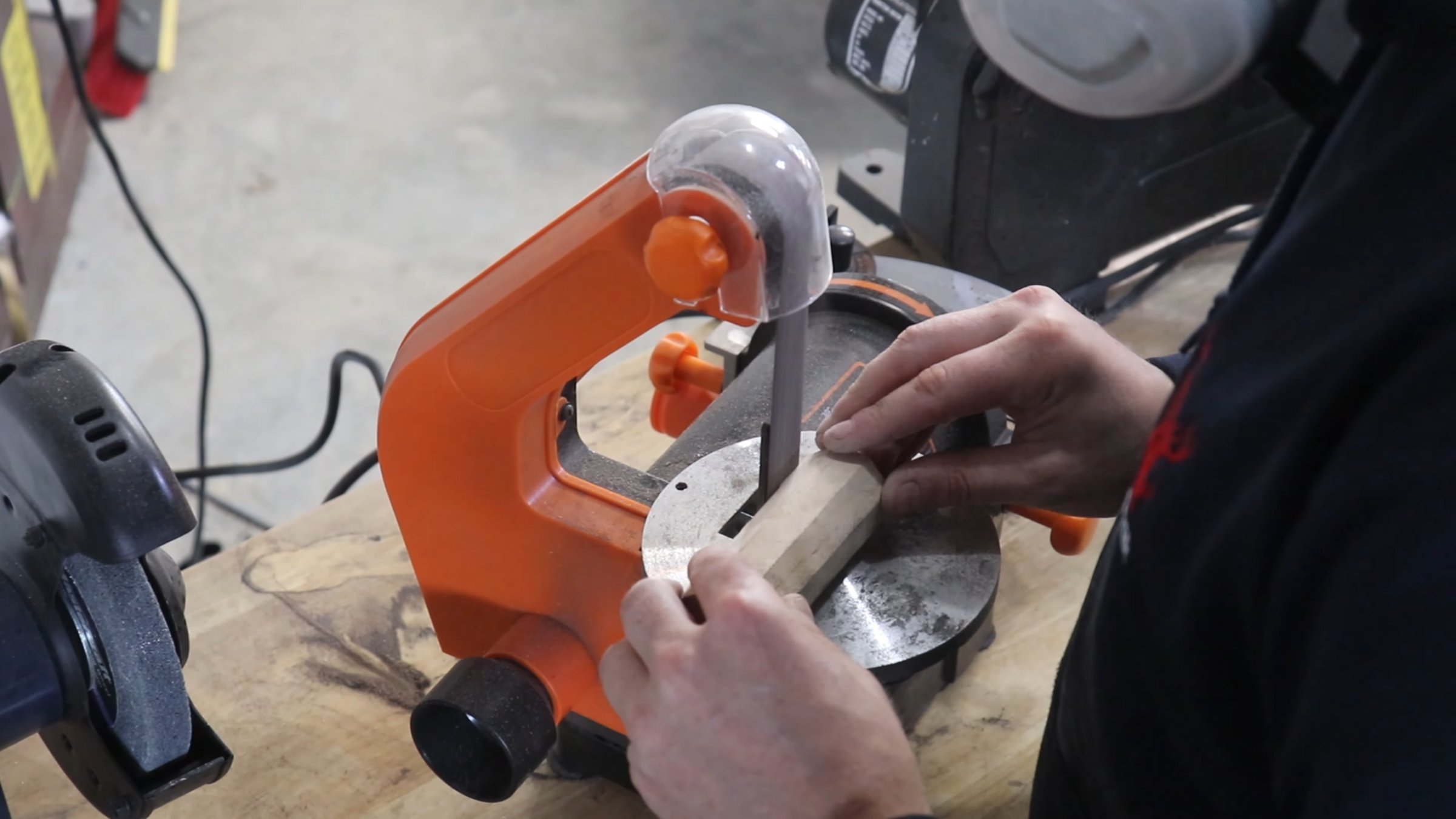 Monkey Wrench Restoration : 6 Steps (with Pictures) - Instructables