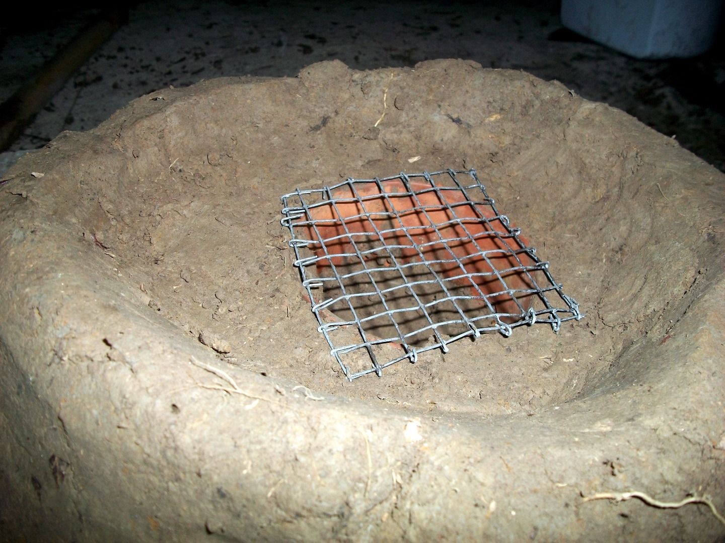 Dirt Cheap Forge : 12 Steps (with Pictures) - Instructables