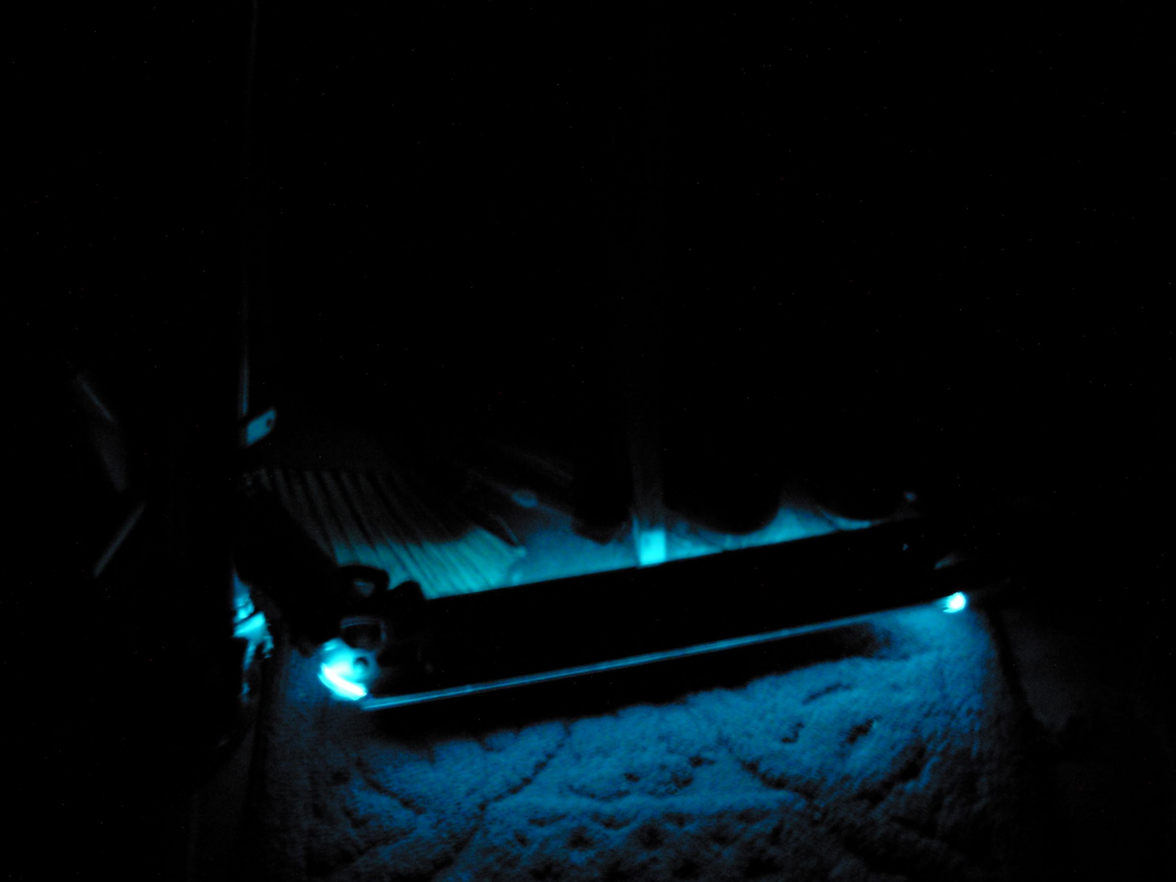 Razor Scooter Underglow Double Mod (UPDATED)! : 12 Steps - Instructables
