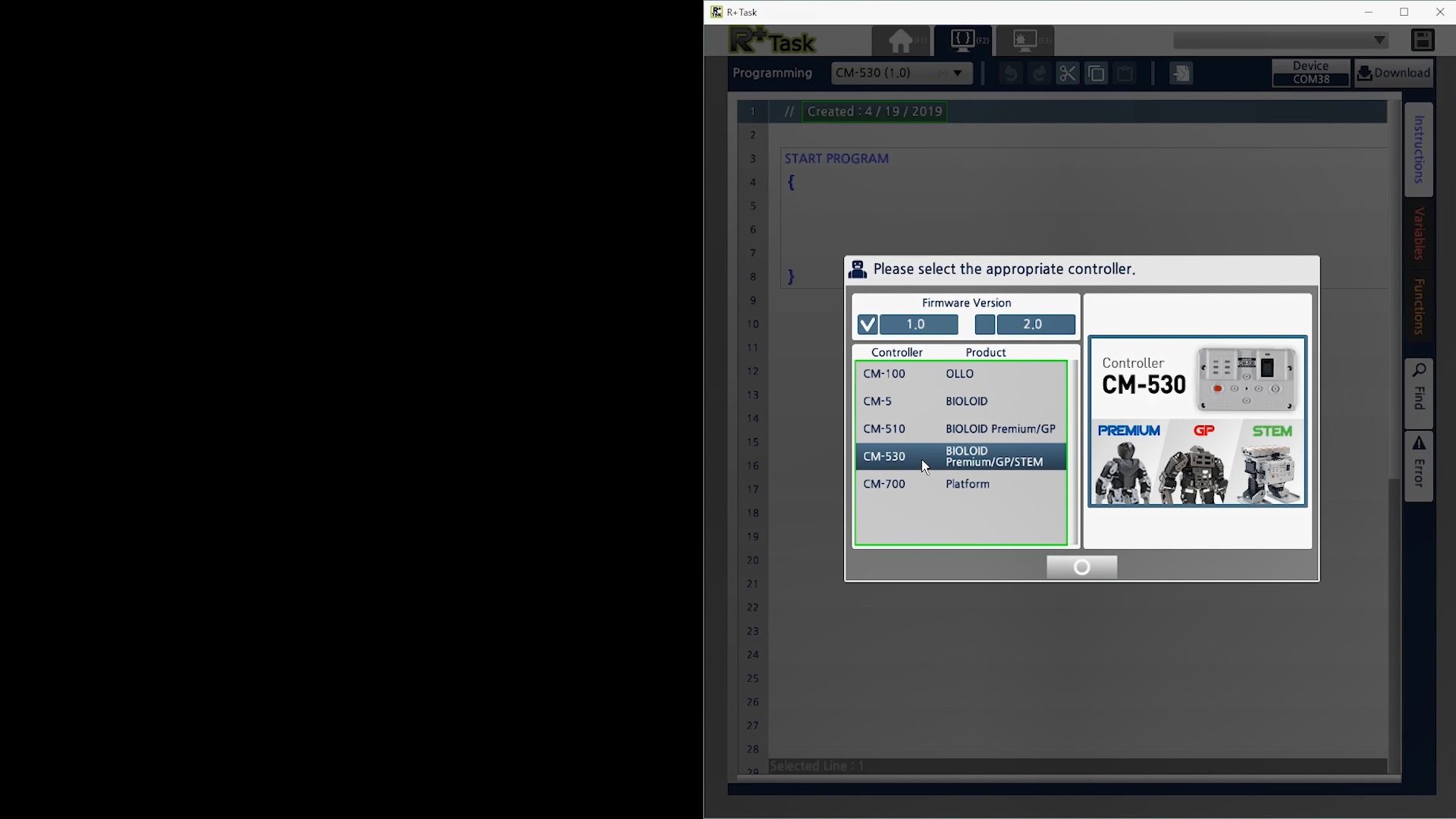 Trash Bin Robot - Giant Hungry Robot : 11 Steps (with Pictures ...