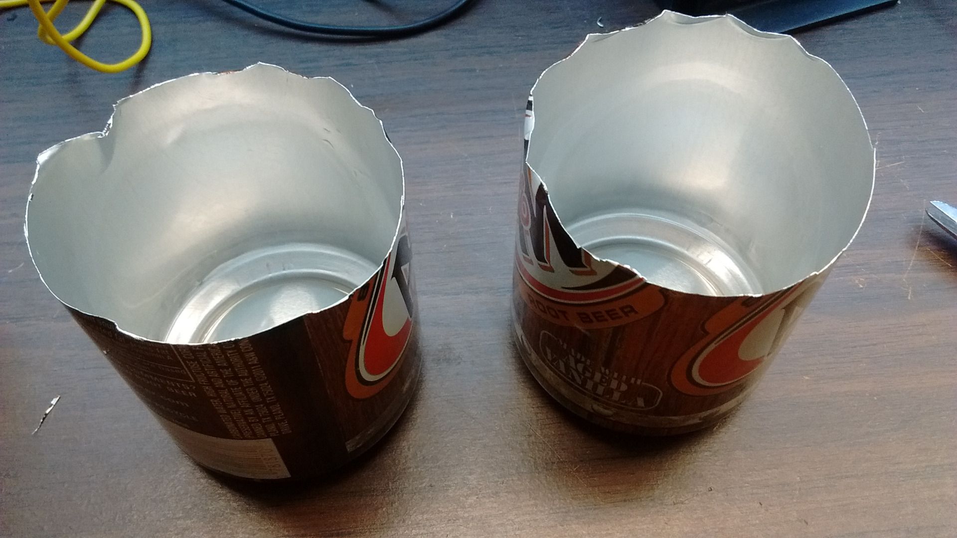 10-Minute Pop-Can Penny Stove : 5 Steps (with Pictures) - Instructables