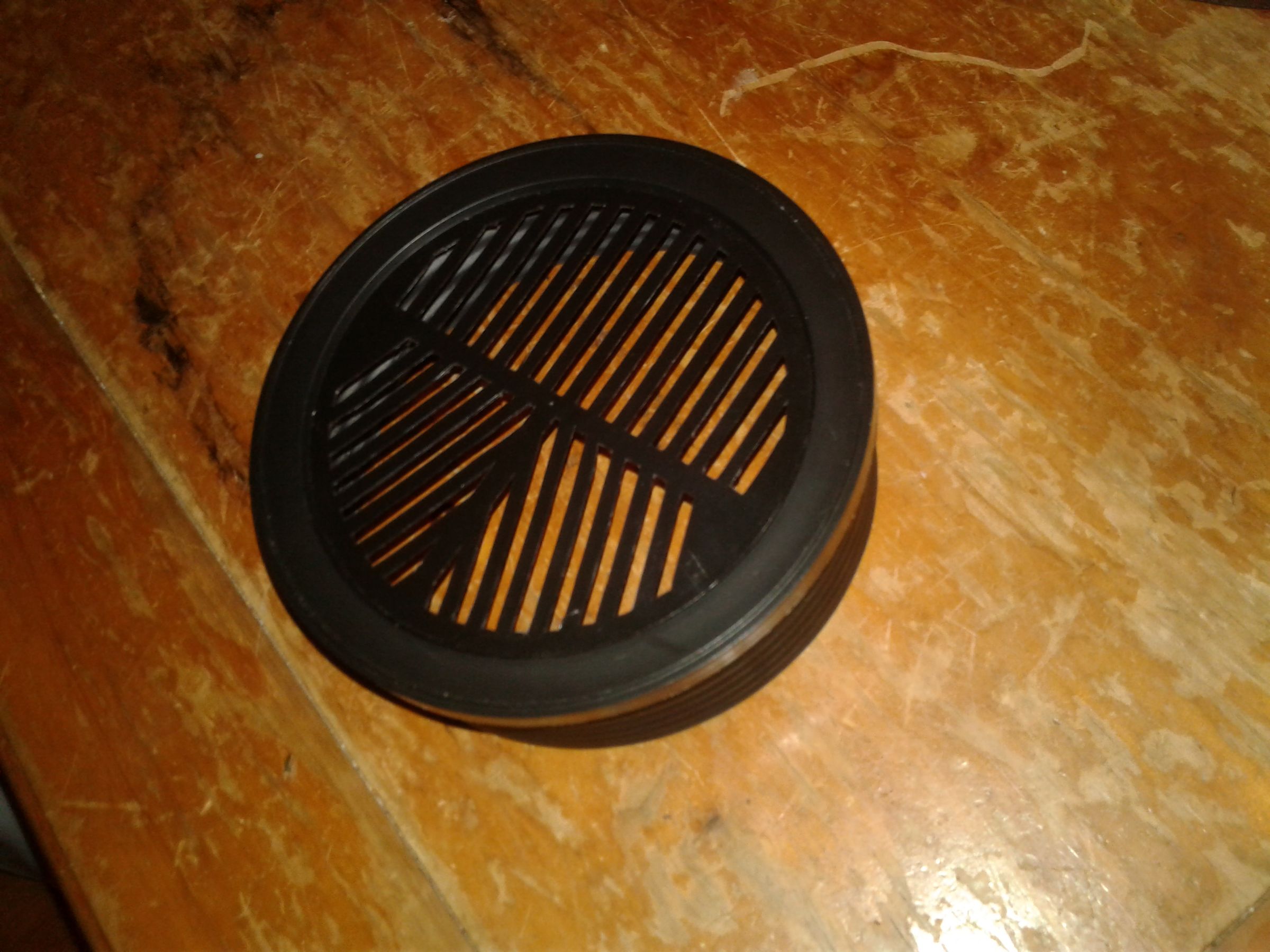 Make Your Own Bahtinov Focusing Mask : 7 Steps - Instructables