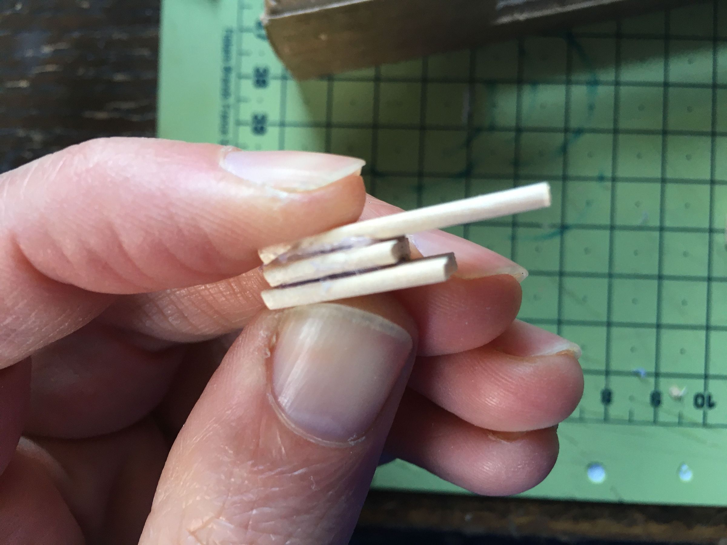 DIY Cardboard Loop-The-Loop - for Toy Cars : 23 Steps (with Pictures ...