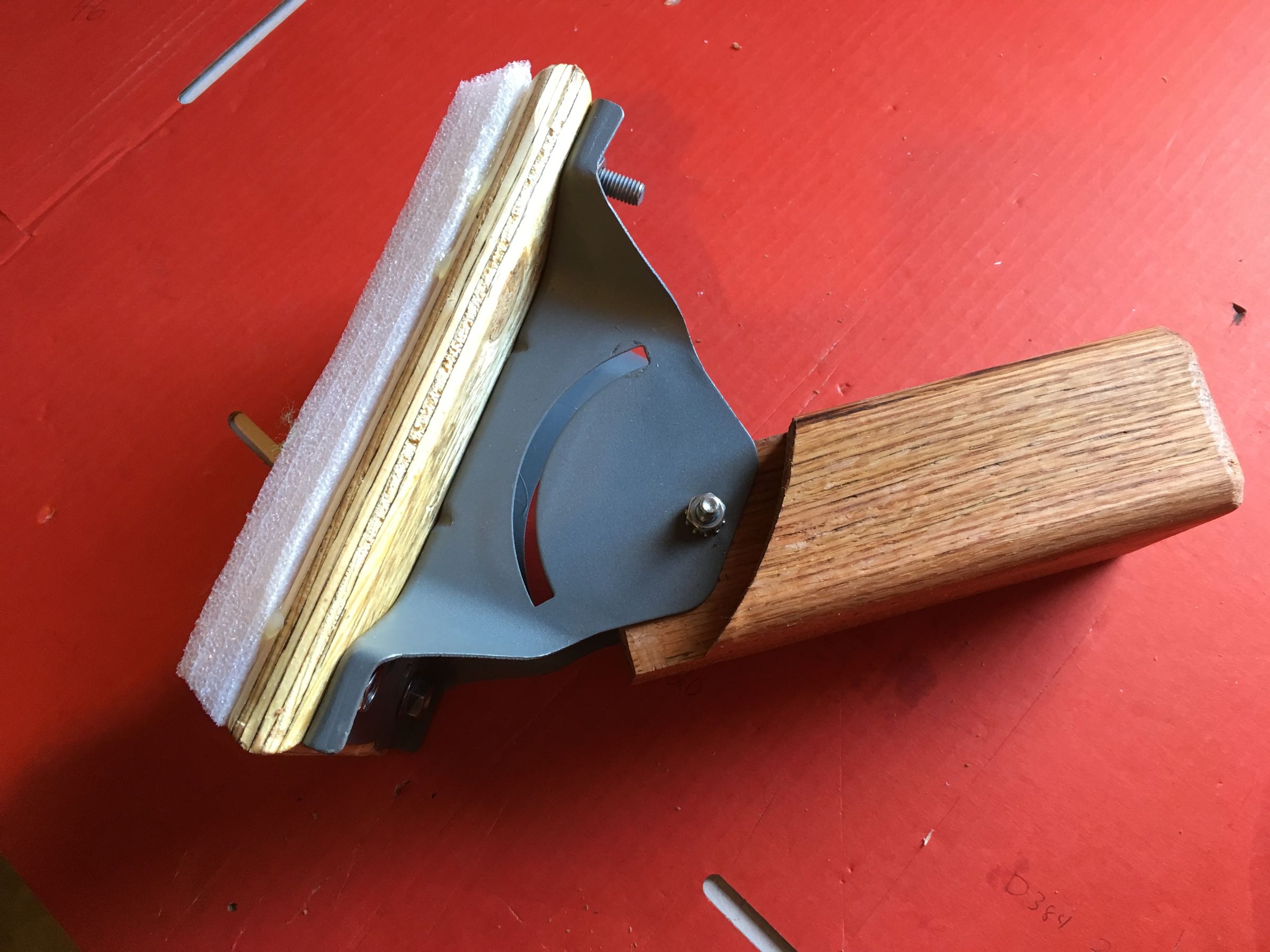 Homemade Roof Rack With Accessories : 23 Steps (with Pictures ...