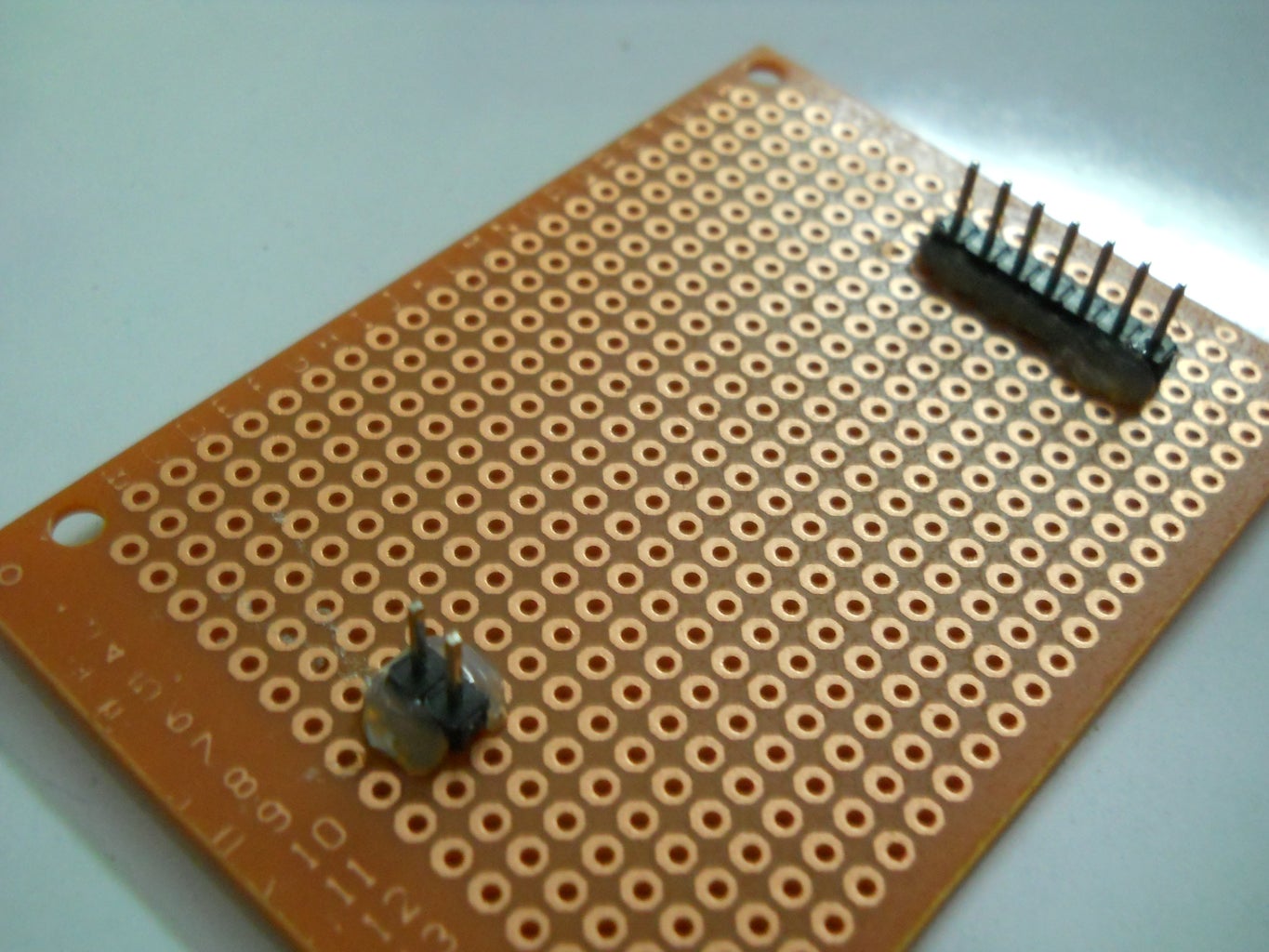 Arduino ATtiny2313 Programming Shield : 7 Steps (with Pictures ... Arduino ATtiny2313 Programming Shield : 7 Steps (with Pictures ...