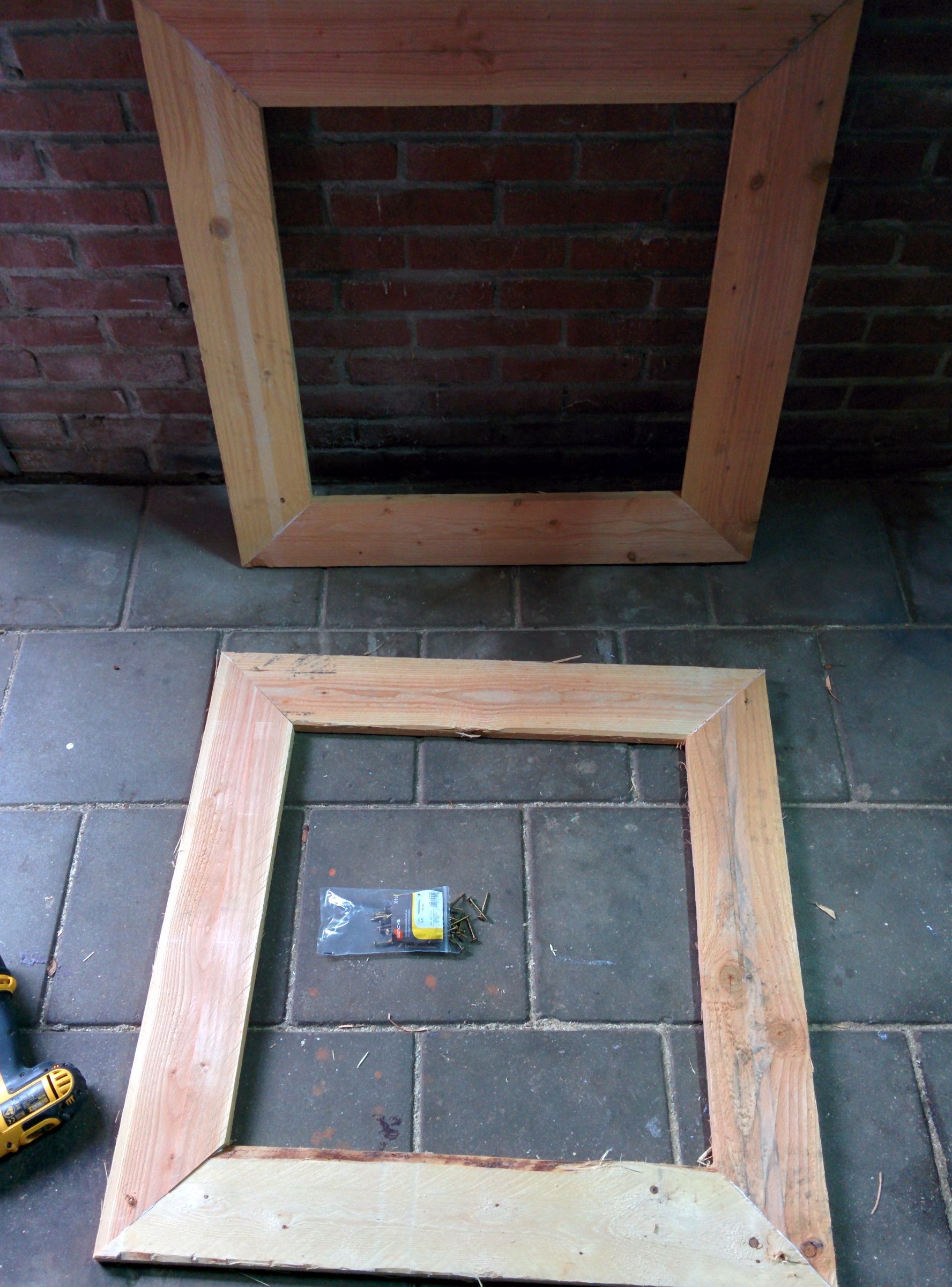 Pallet Table (UPDATE!!) : 6 Steps (with Pictures) - Instructables