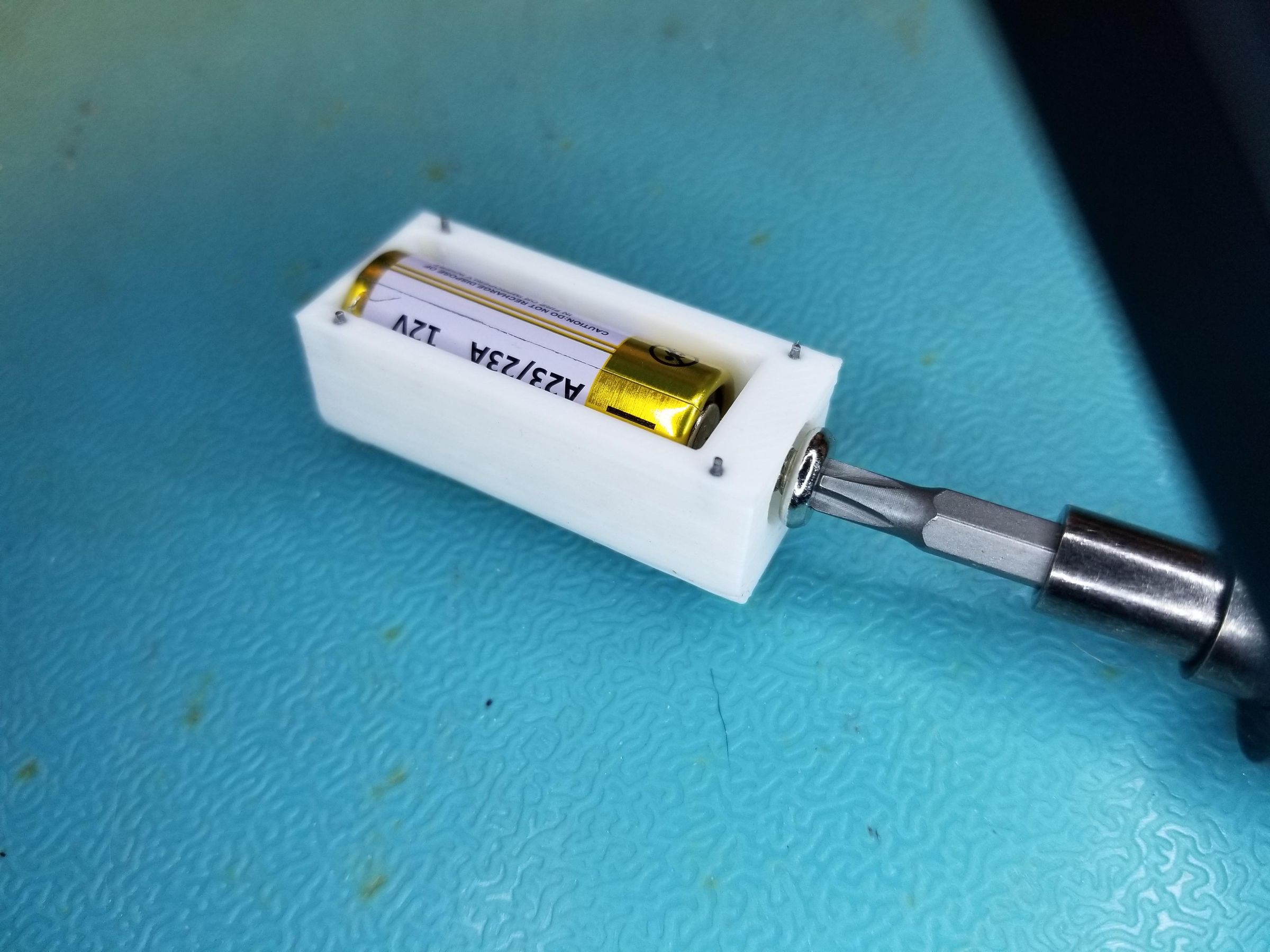 The TRANSROC - a Retro Model Rocket Telemetry Transmitter : 20 Steps ...
