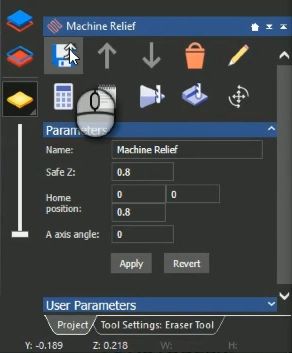 Hi-Res 2D Image to 3D Surface : 4 Steps - Instructables