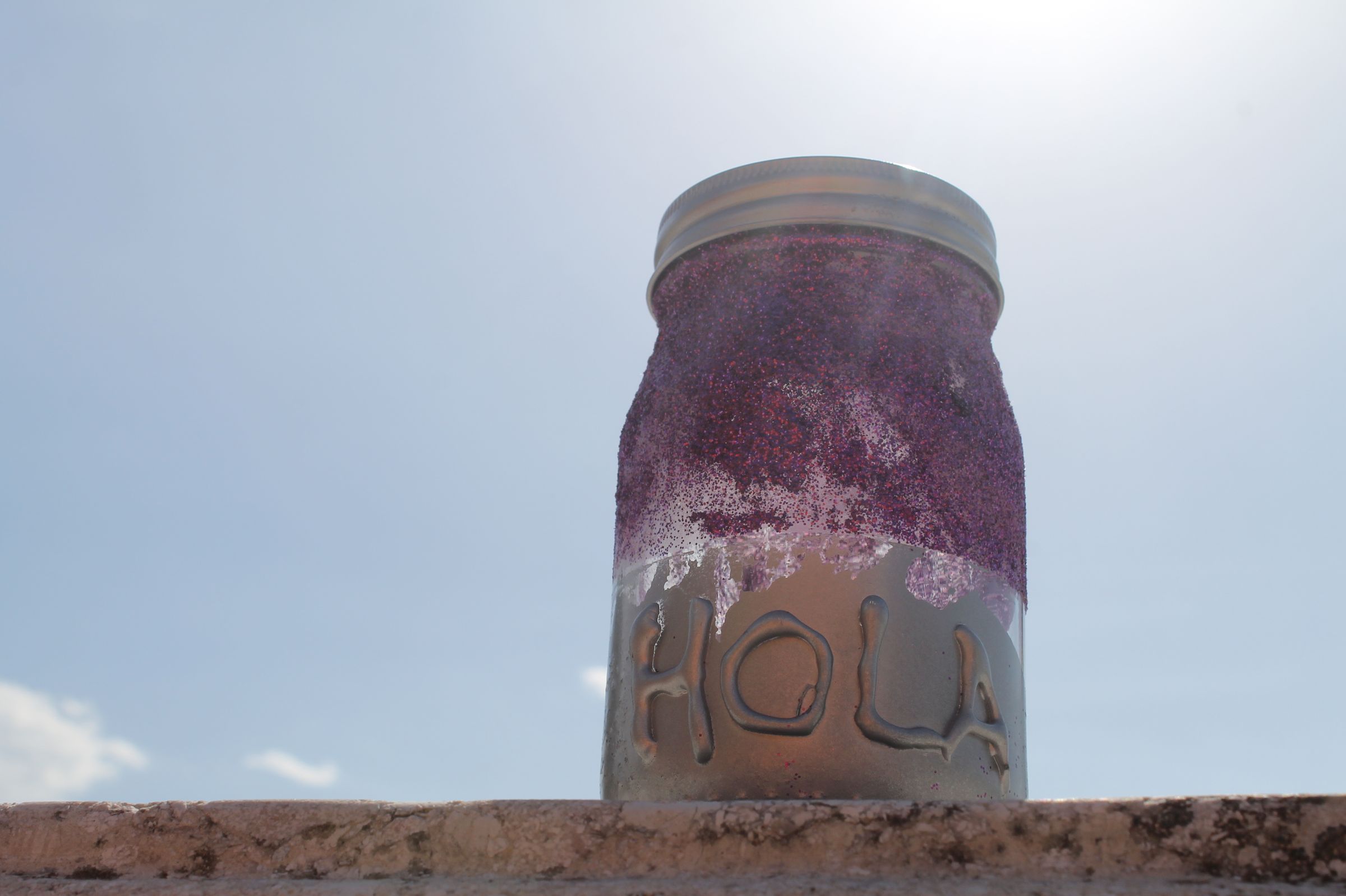 Make Your Own DIY Custom Wish Jar : 7 Steps (with Pictures) - Instructables