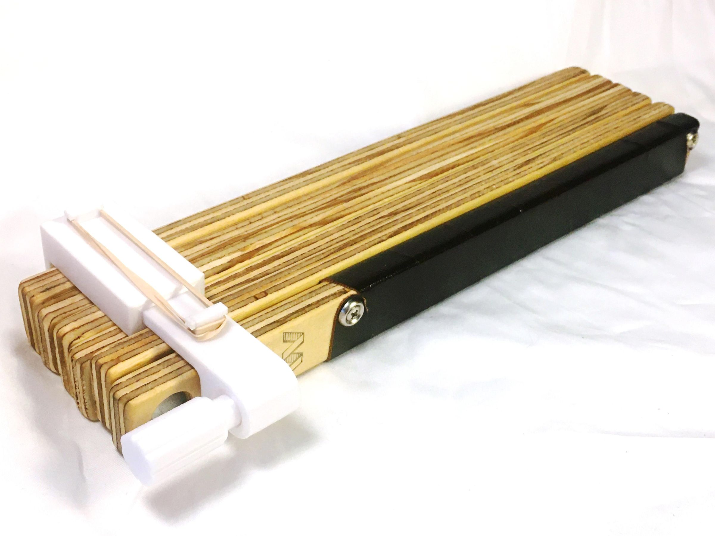 Portable Plywood 6 Foot Selfie Stick : 13 Steps (with Pictures ...