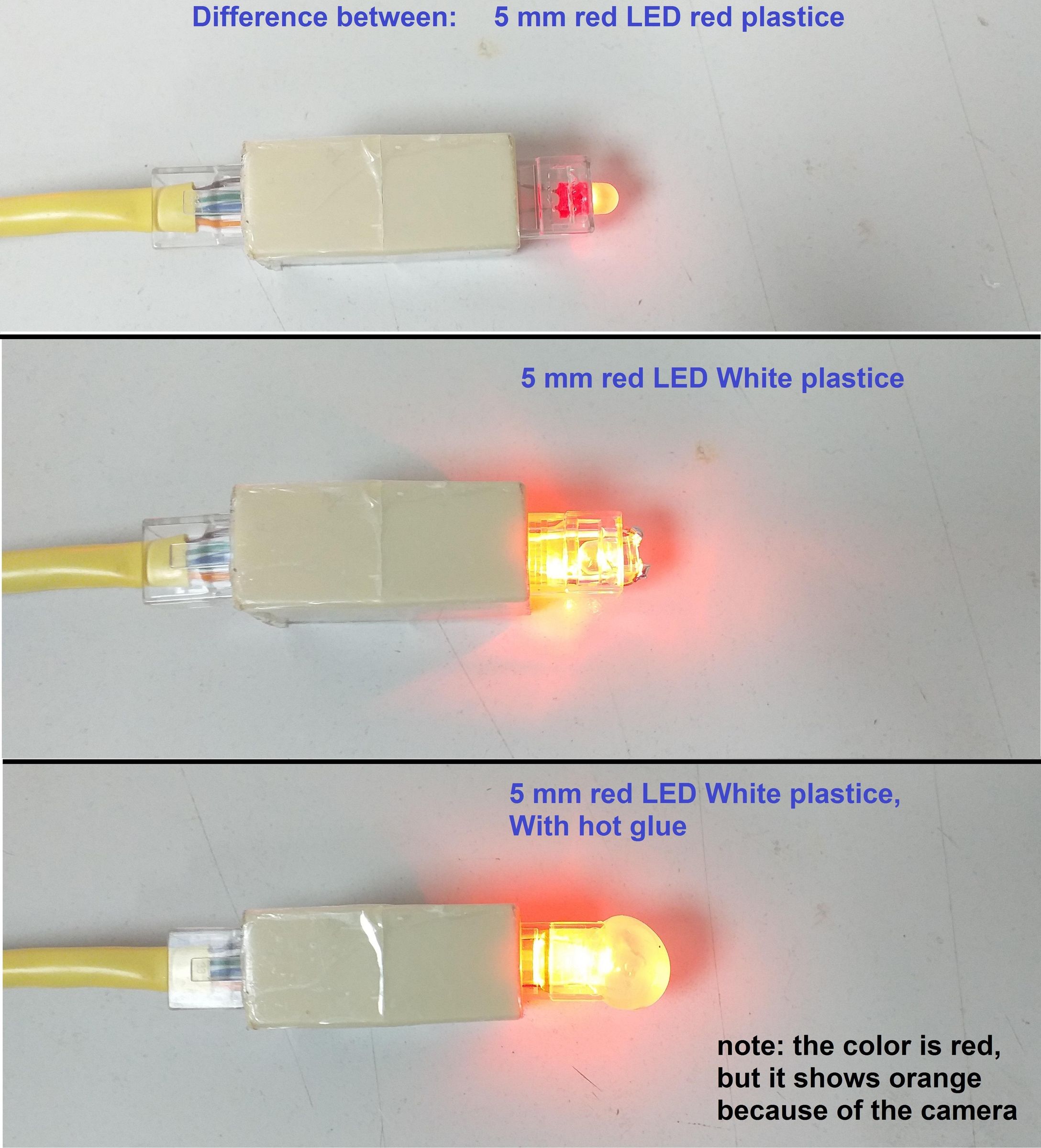 DIY Network Mapping Tool : 9 Steps (with Pictures) - Instructables