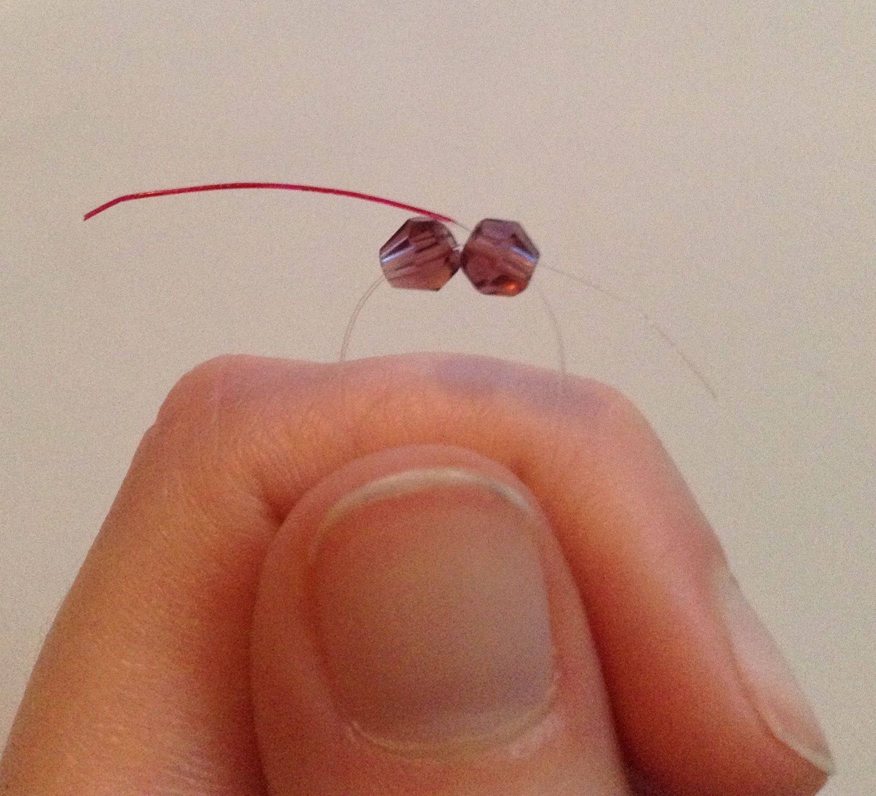 3D Beaded Heart!! : 37 Steps (with Pictures) - Instructables