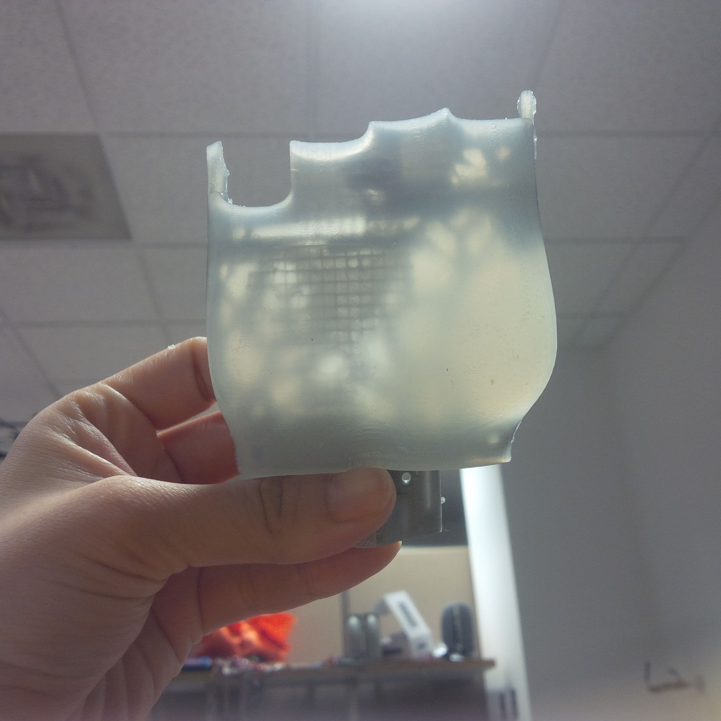 Compliant Prosthetic Hand With Sensorimotor Control and Sensory ...