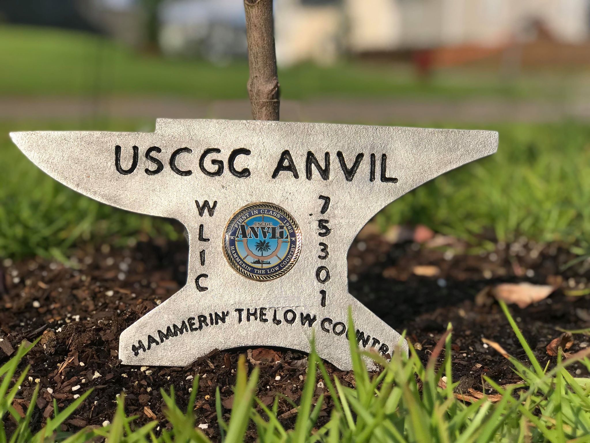 Military Unit Plaque Aluminum Casting : 8 Steps - Instructables