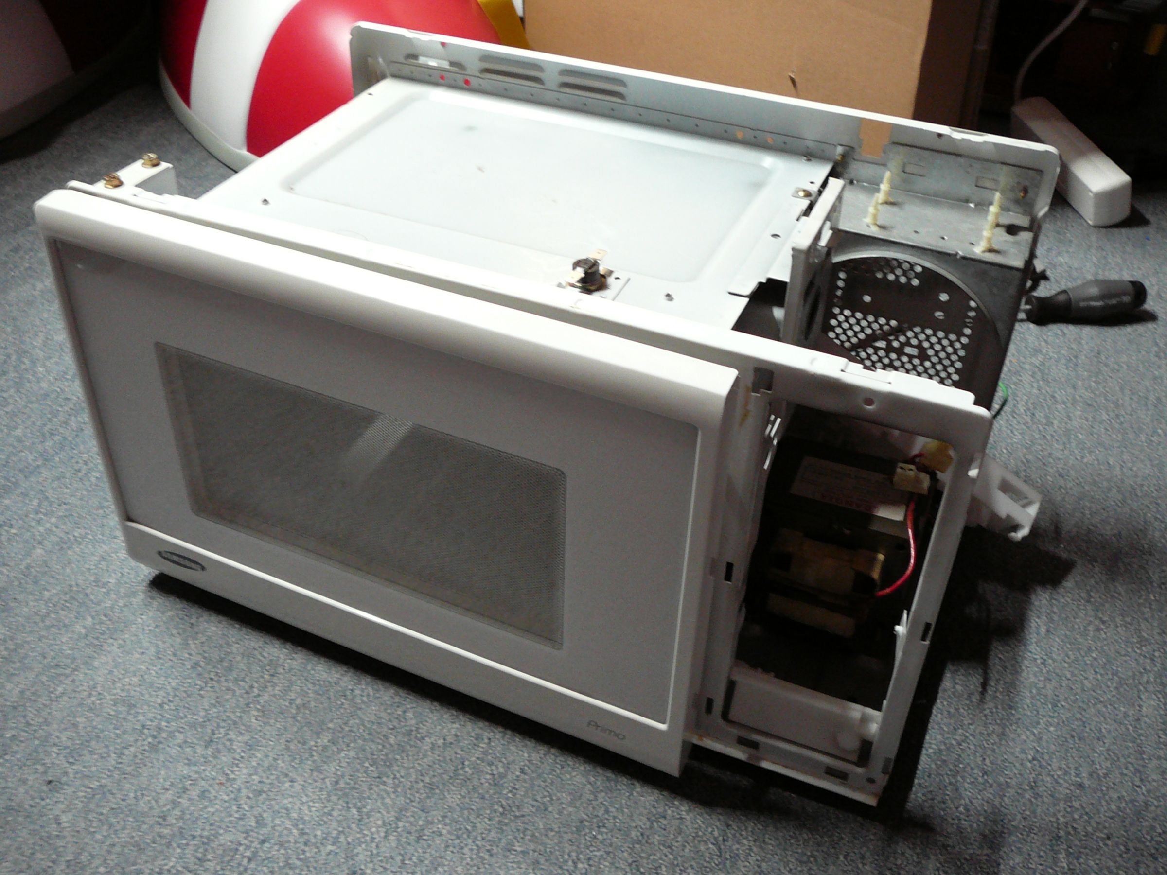 A-35 Doomsday Device : 16 Steps (with Pictures) - Instructables