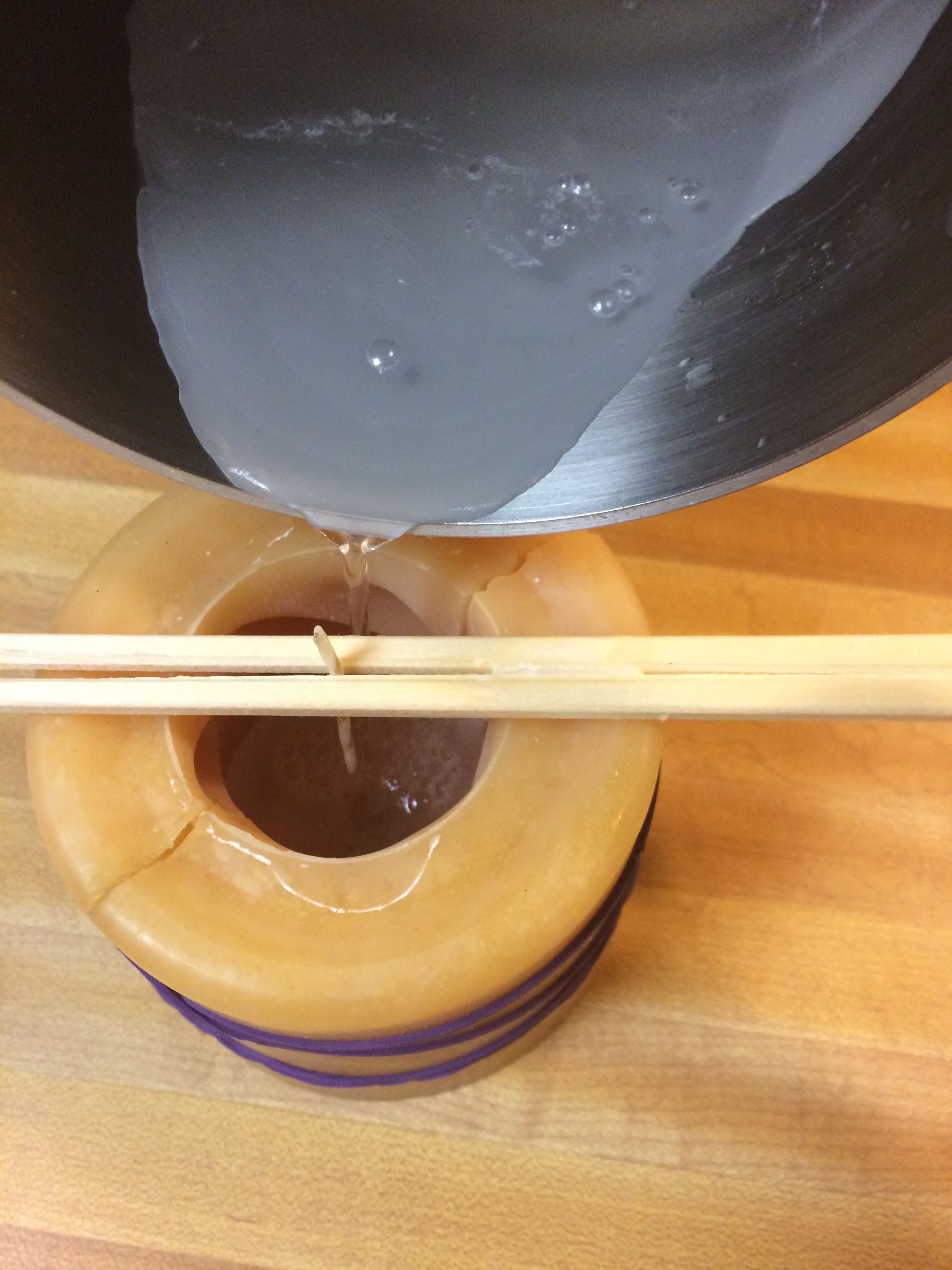 3D Printed Candle : 3 Steps (with Pictures) - Instructables