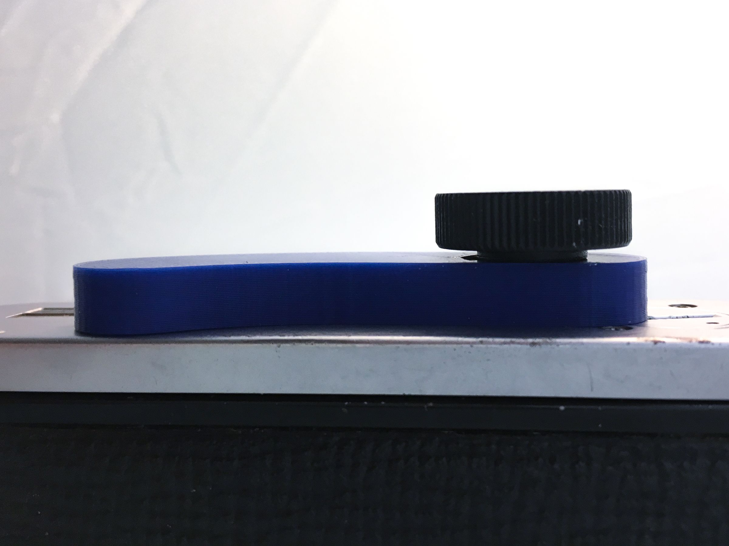 Analog Slit-scan Camera : 4 Steps (with Pictures) - Instructables