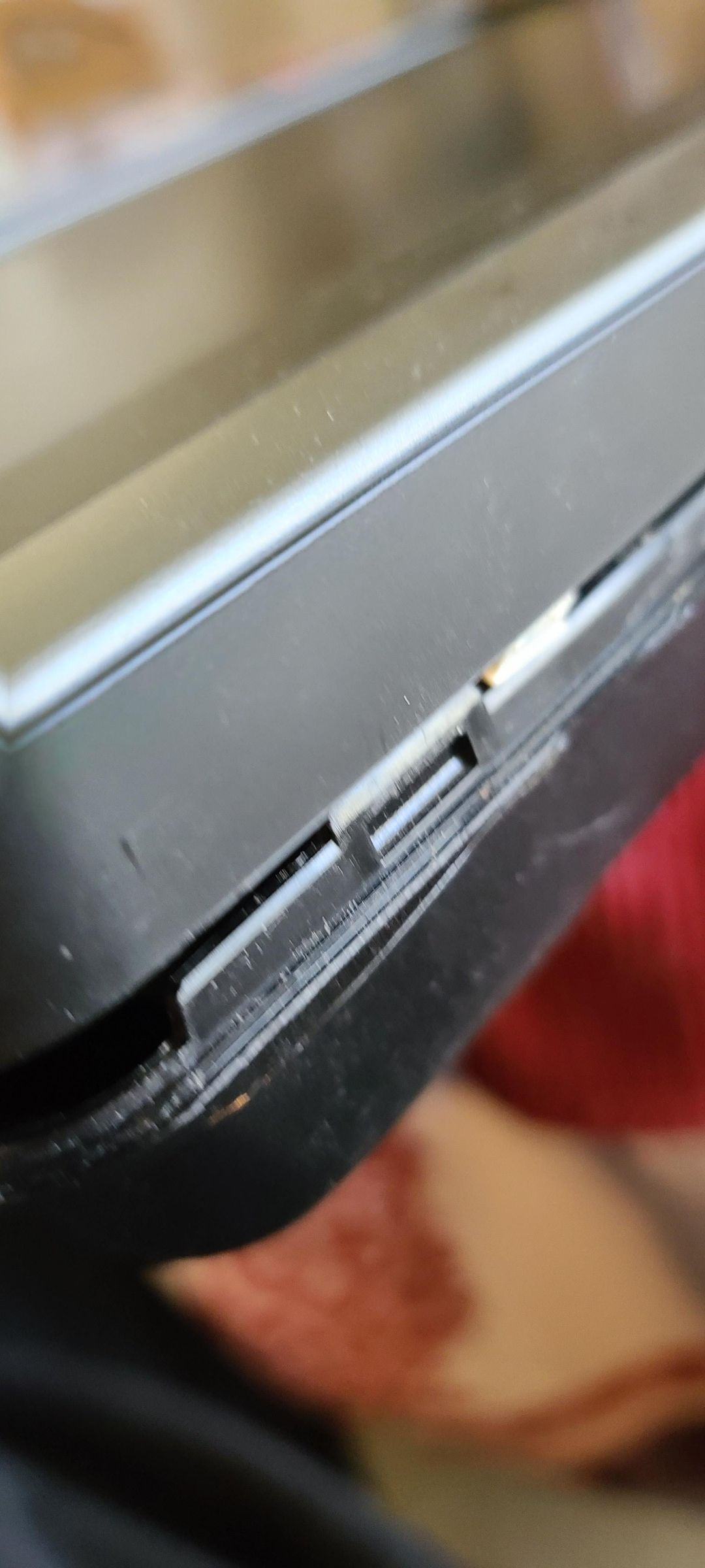 Repairing the Backlight on an LG Monitor (and Maybe Other Monitors) AKA ...