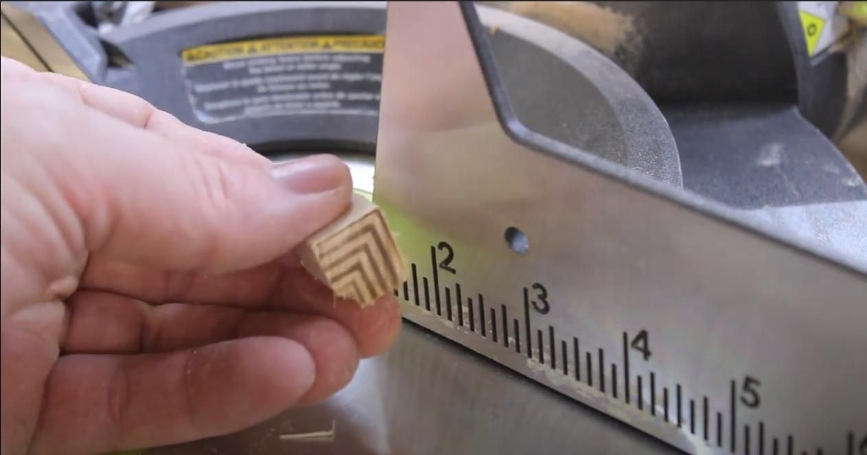 Patterned Plywood Hatchet Restoration : 16 Steps (with Pictures ...