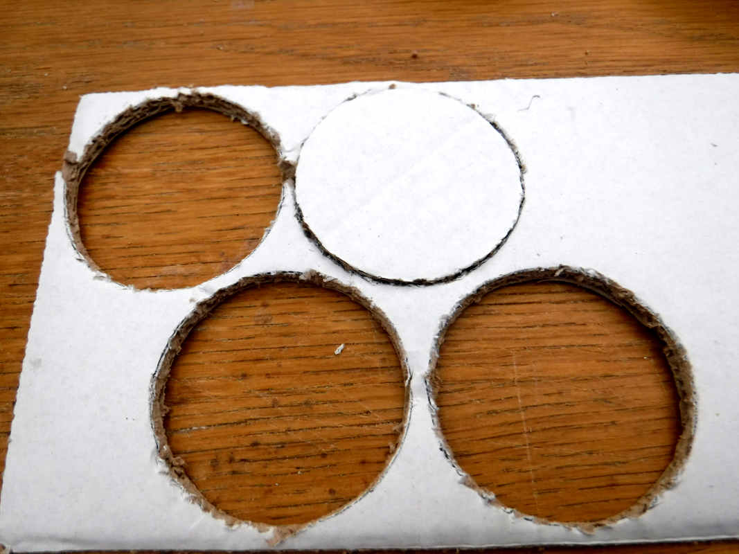 Cardboard Racer : 10 Steps (with Pictures) - Instructables